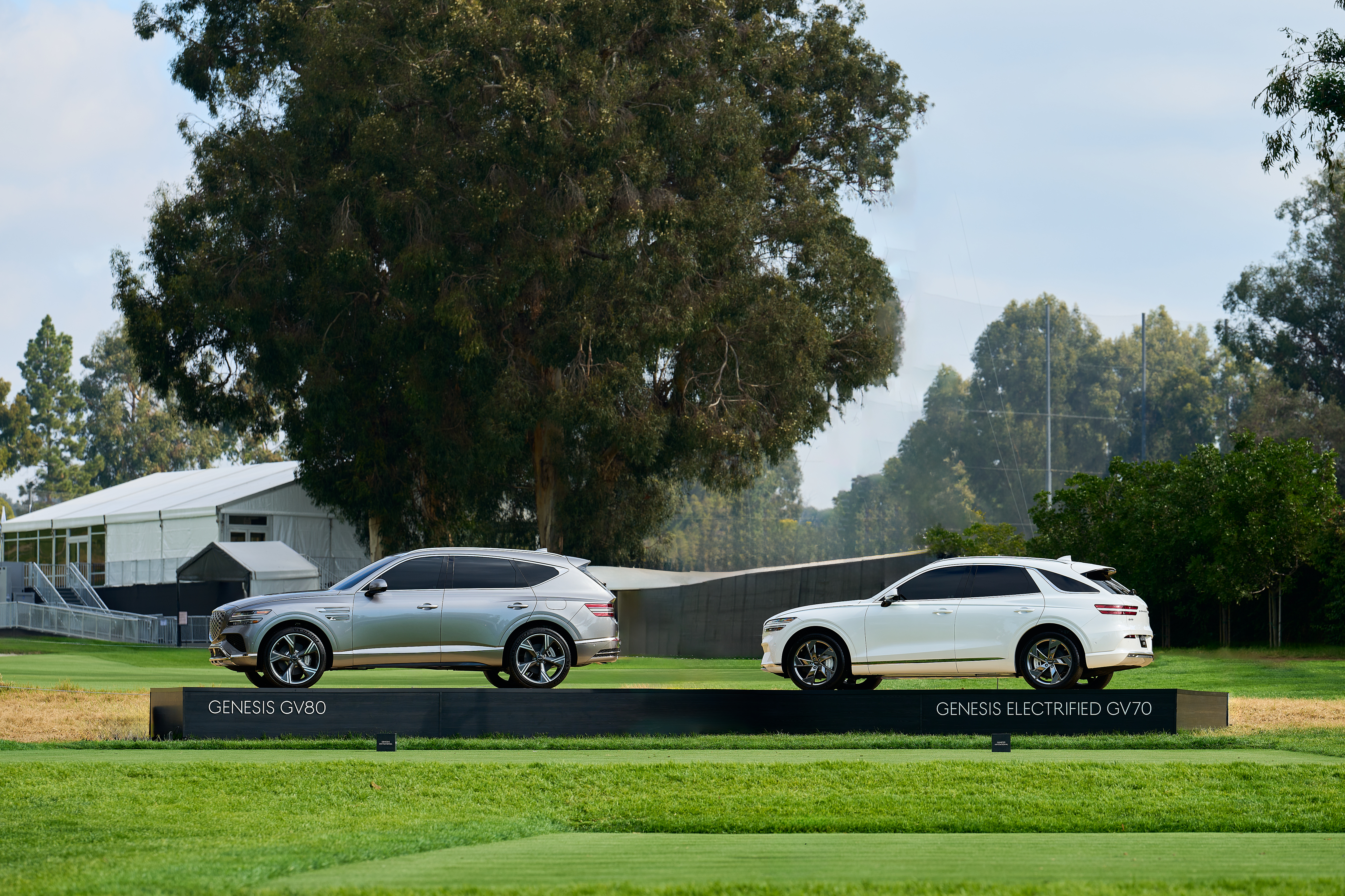 2024 Genesis Invitational Returns to Riviera CC