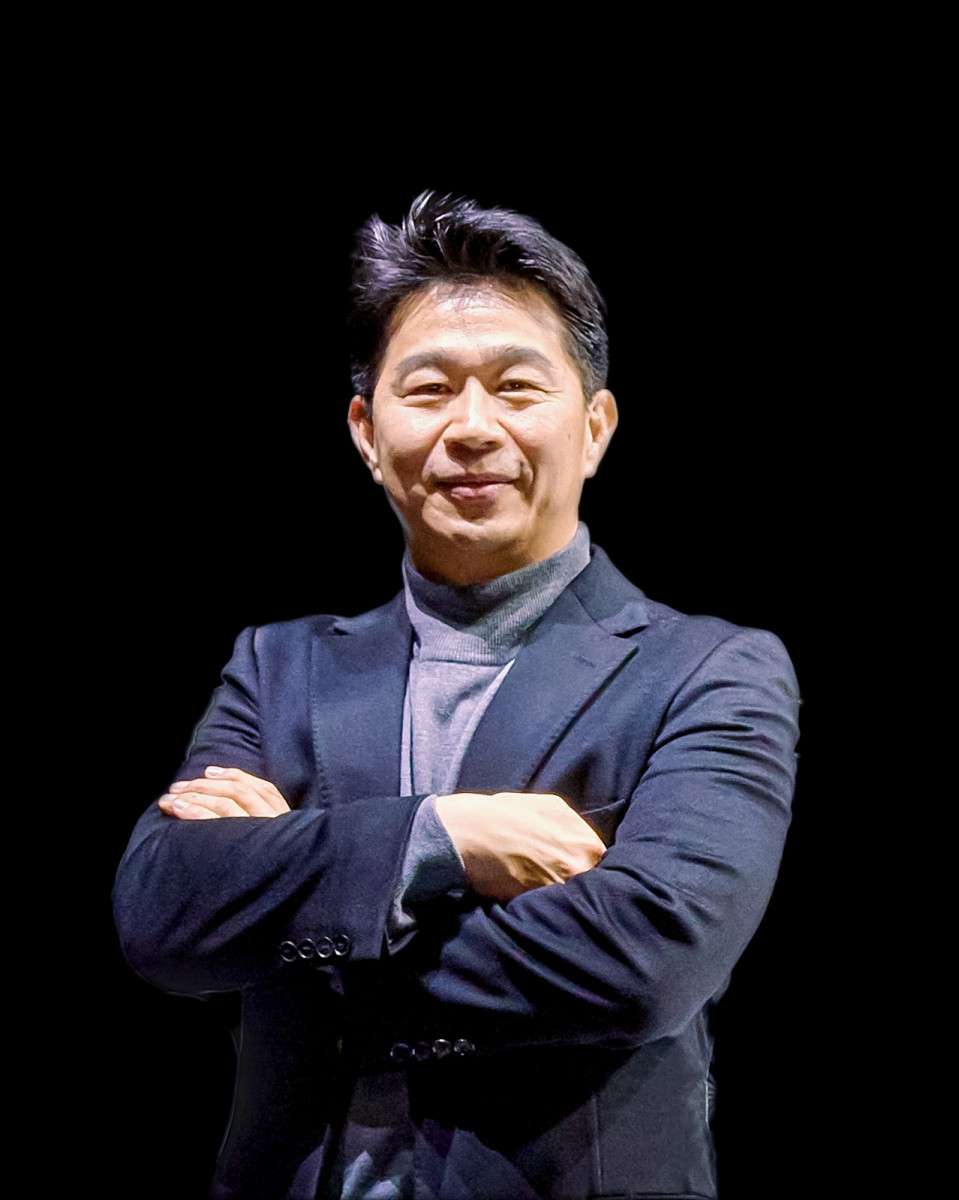 MIKE SONG NAMED NEW GLOBAL HEAD OF GENESIS