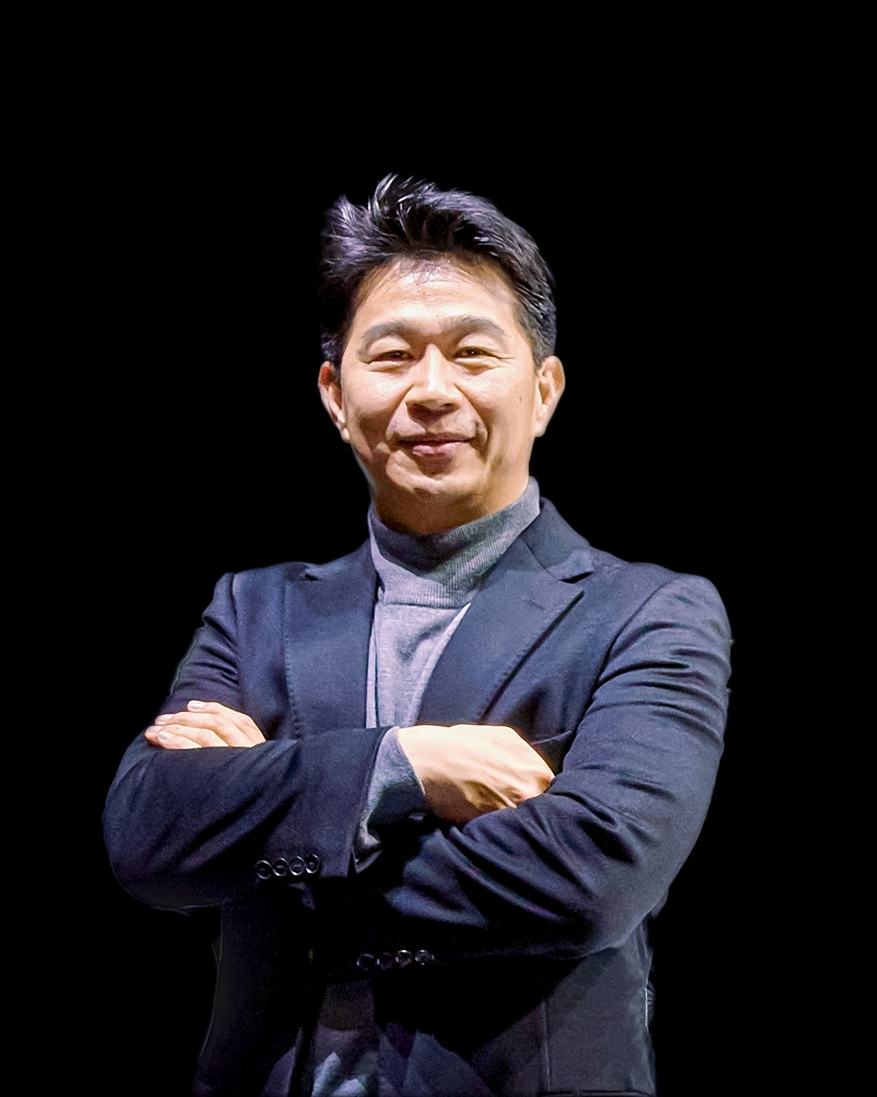 MIKE SONG NAMED NEW GLOBAL HEAD OF GENESIS