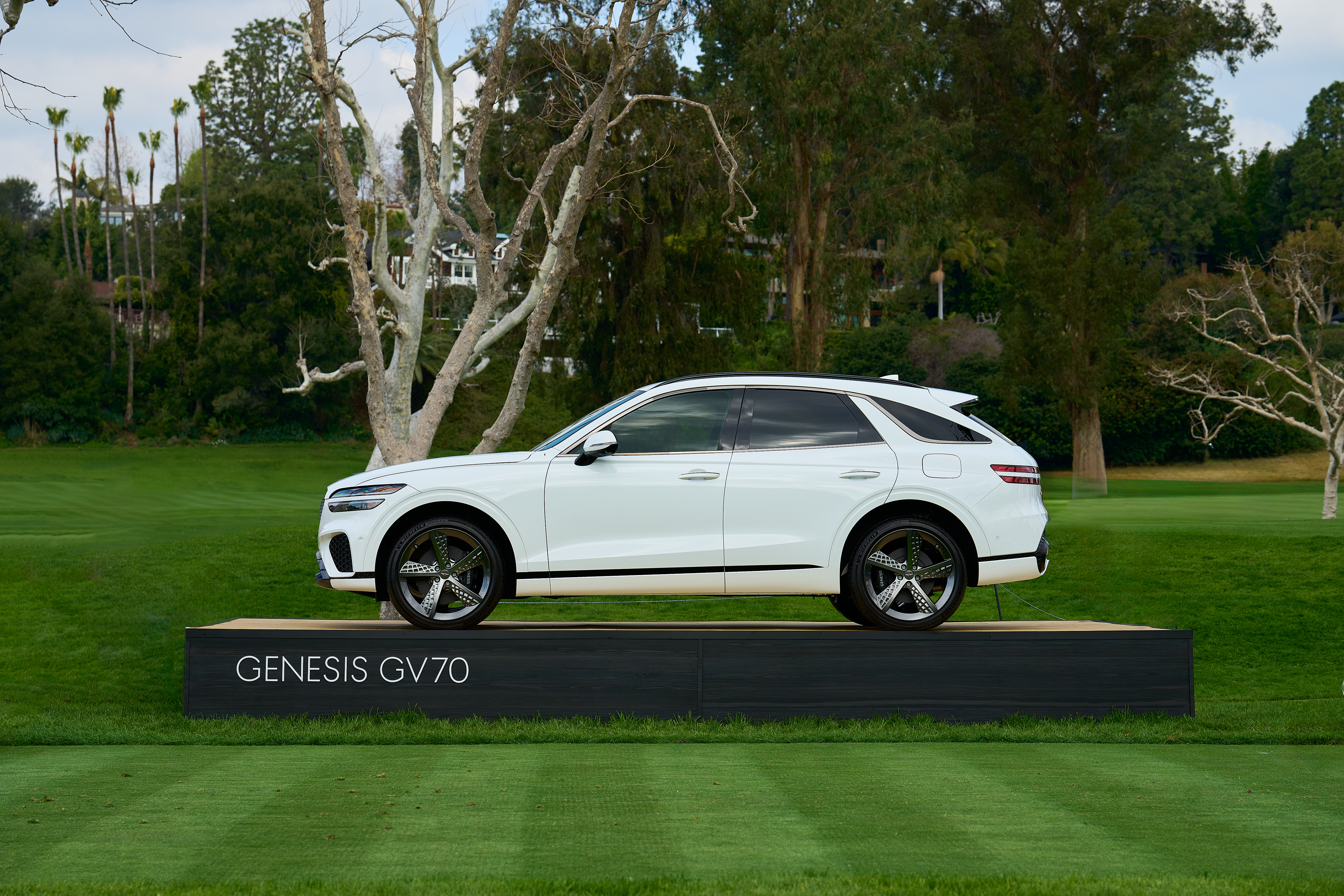 2024 Genesis Invitational Returns to Riviera CC