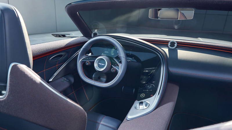 GENESIS X CONVERTIBLE CONCEPT NAMED WINNER AT 2023 GOOD DESIGN AWARDS