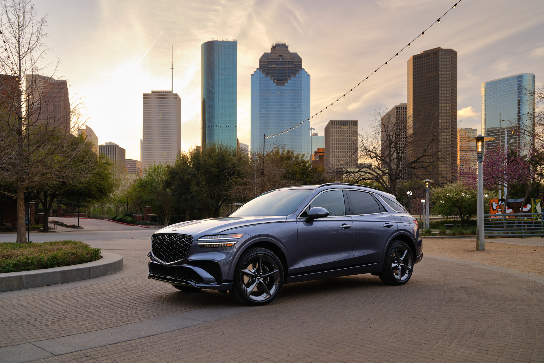 GENESIS RECEIVES FOUR 2026 CAR AND DRIVER EDITORS’ CHOICE AWARDS