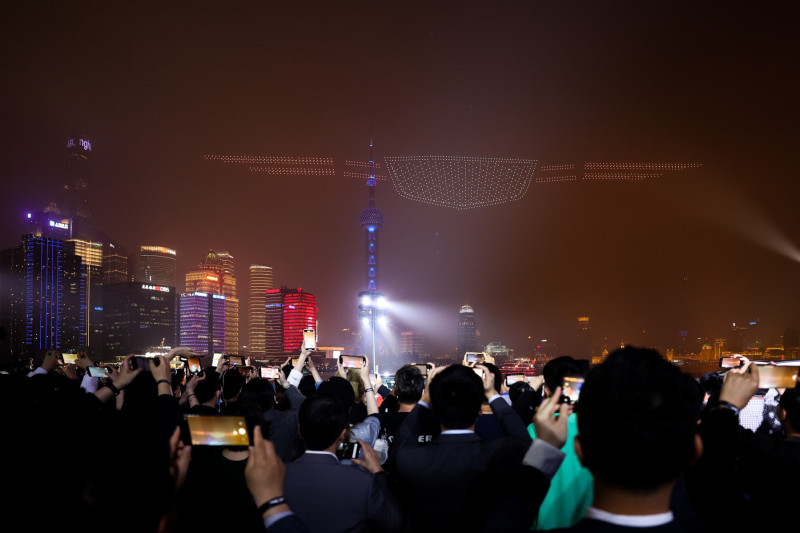 GENESIS CELEBRATES OFFICIAL LAUNCH IN CHINA, UNVEILING ITS ALL-NEW ...