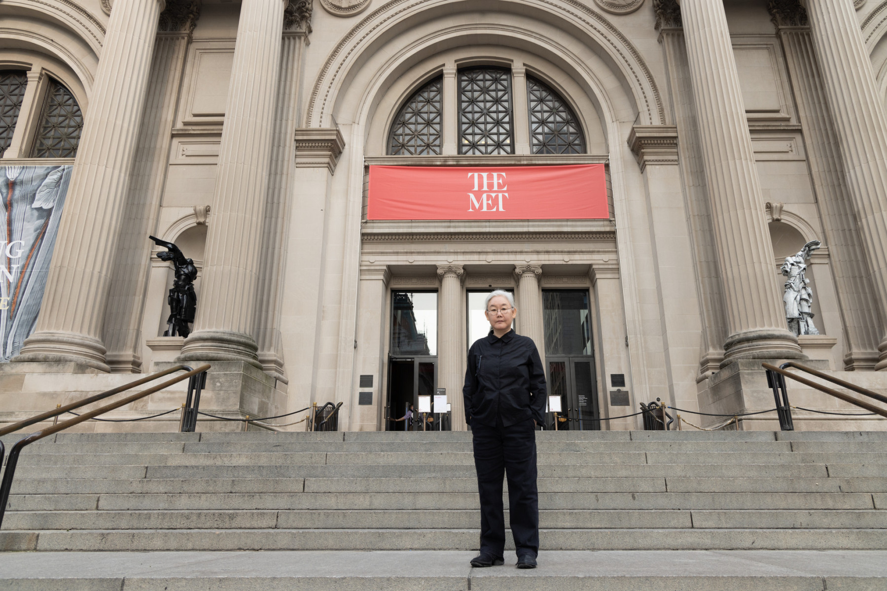 GENESIS CELEBRATES OPENING OF 'THE GENESIS FACADE COMMISSION: LEE BUL ...