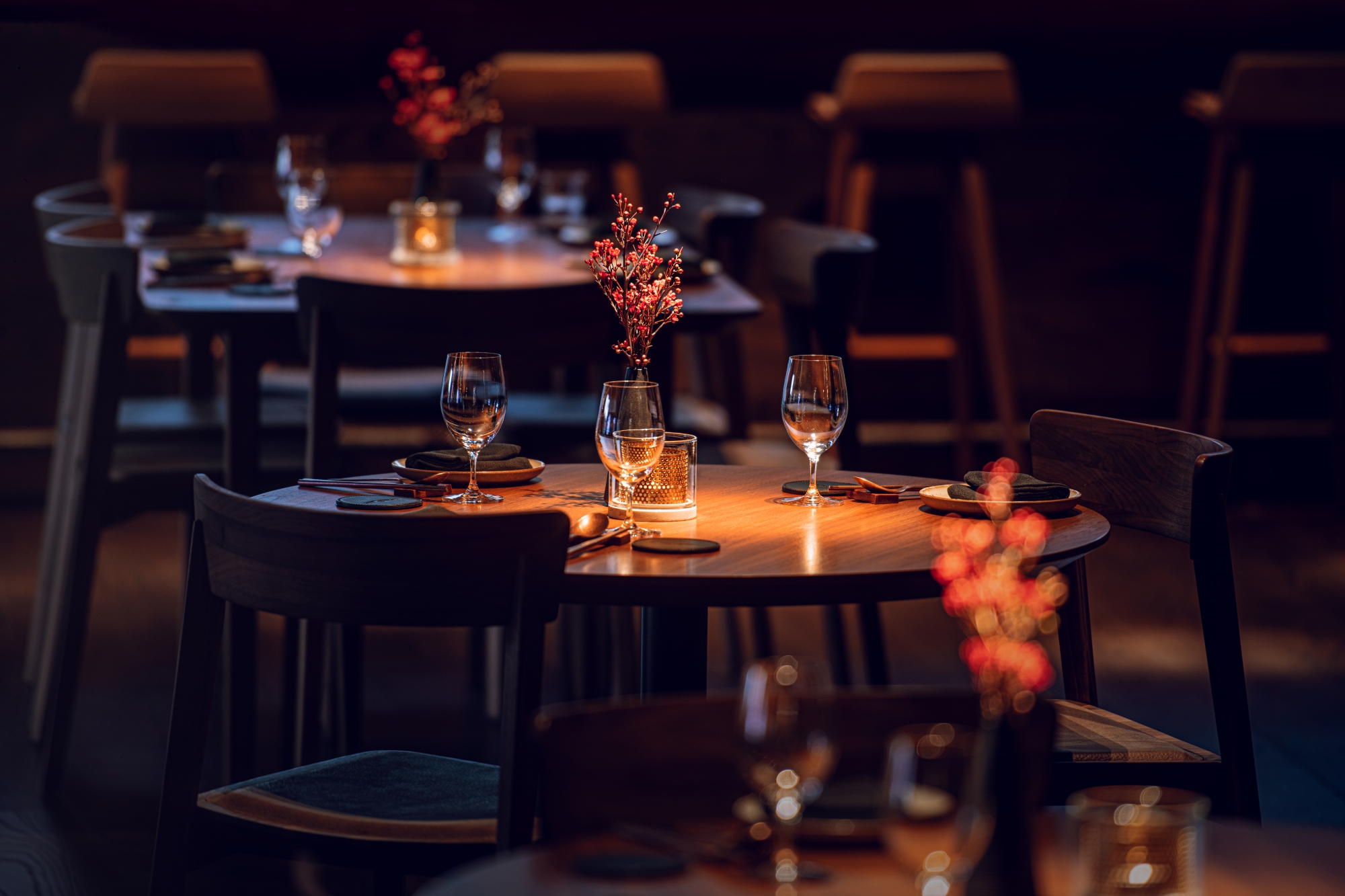 GENESIS HOSTS THE GRAND OPENING OF GENESIS RESTAURANT, ANOTHER ...