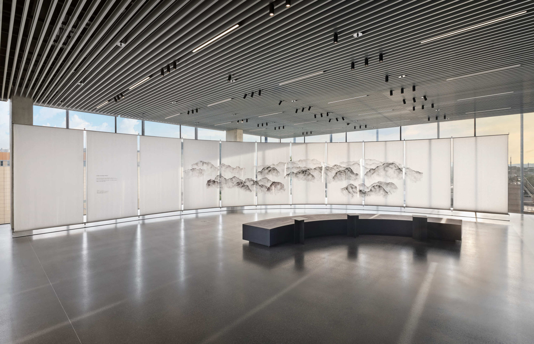GENESIS UNVEILS ‘NIGHT IN MOTION’ EXHIBITION AT CHEONGJU CRAFT BIENNALE ...