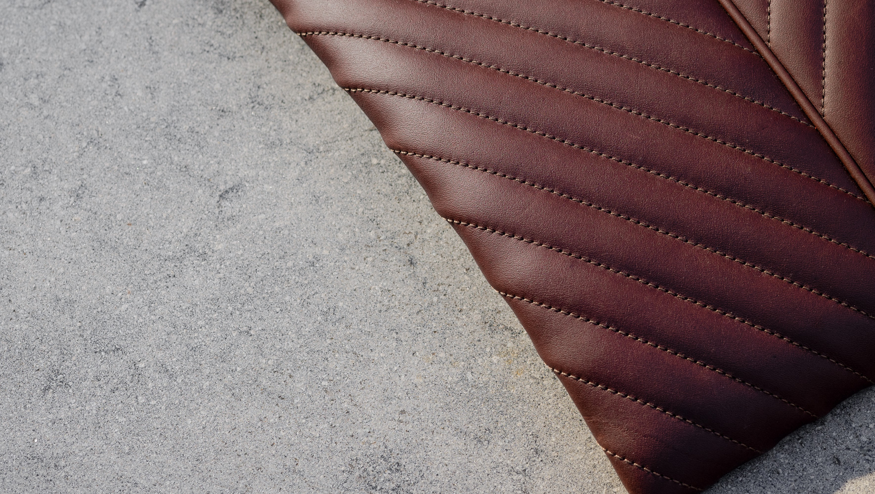 CLOSING THE LOOP WITH ‘CIRCULAR’ INTERIOR MATERIALS AT GENESIS