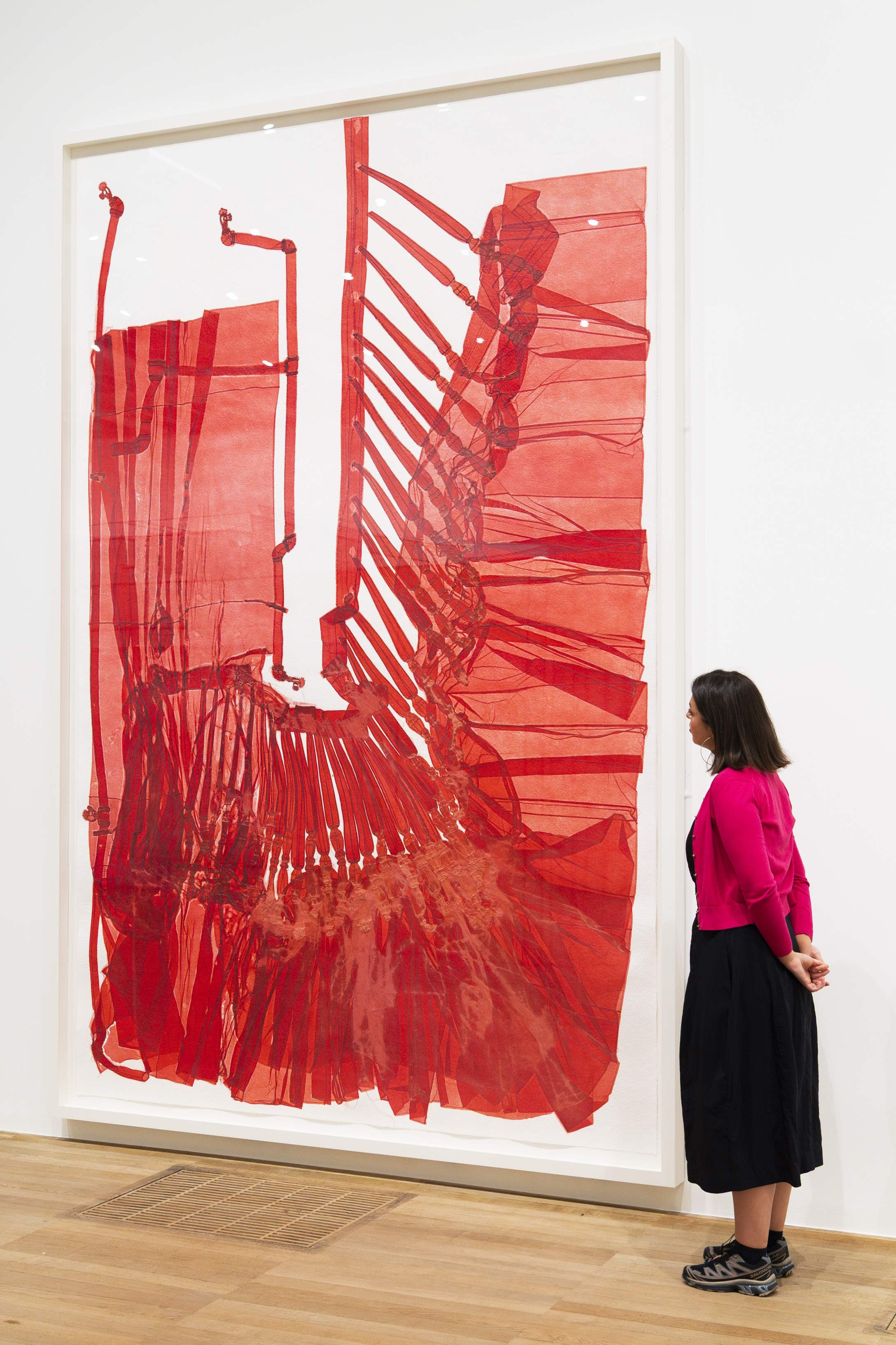 GENESIS AND TATE MODERN ANNOUNCE THE OPENING OF 'THE GENESIS EXHIBITION ...