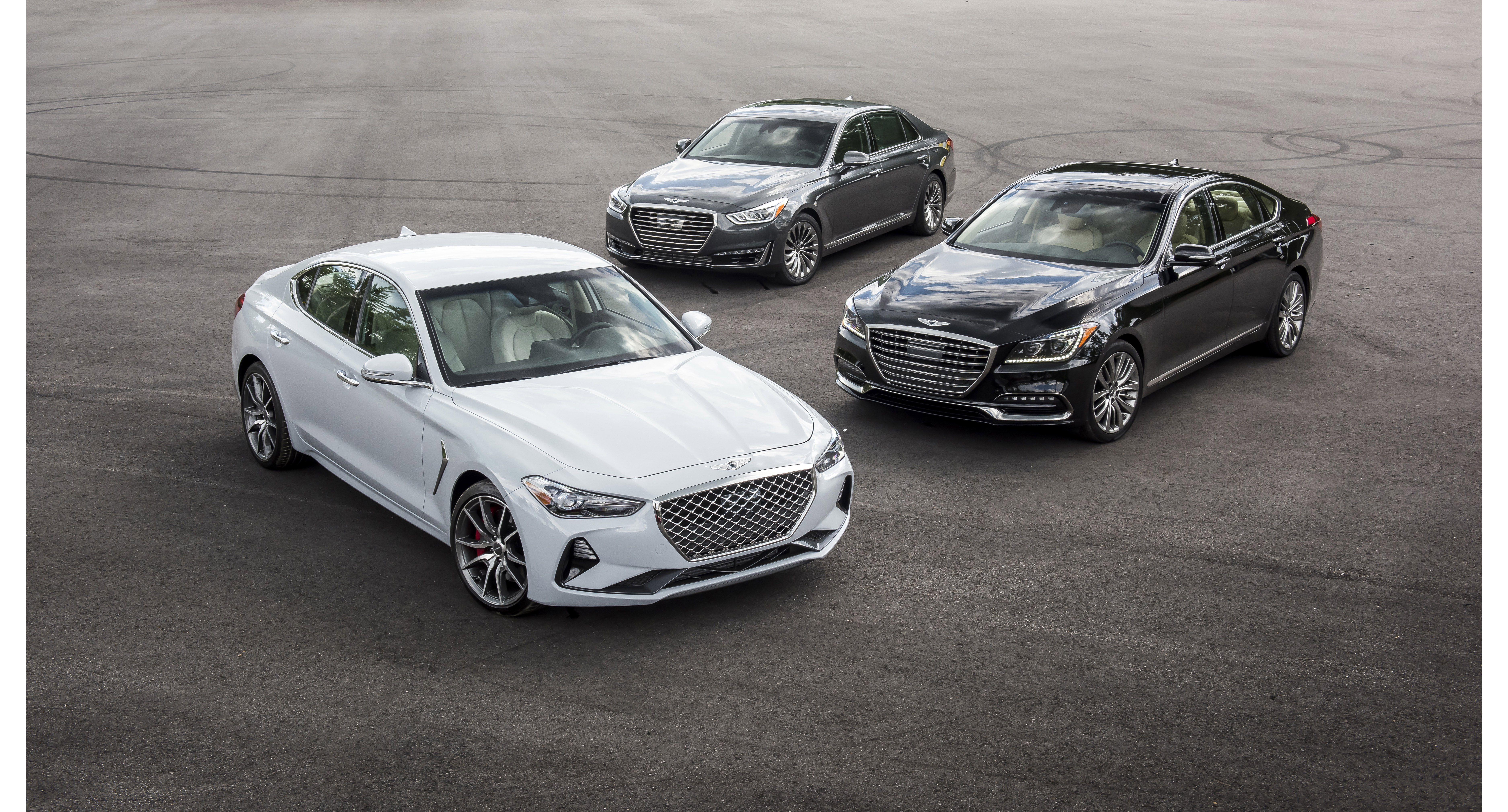 GENESIS DRIVES THE ULTIMATE FAN EXPERIENCE IN ATLANTA DURING SUPER BOWL ...