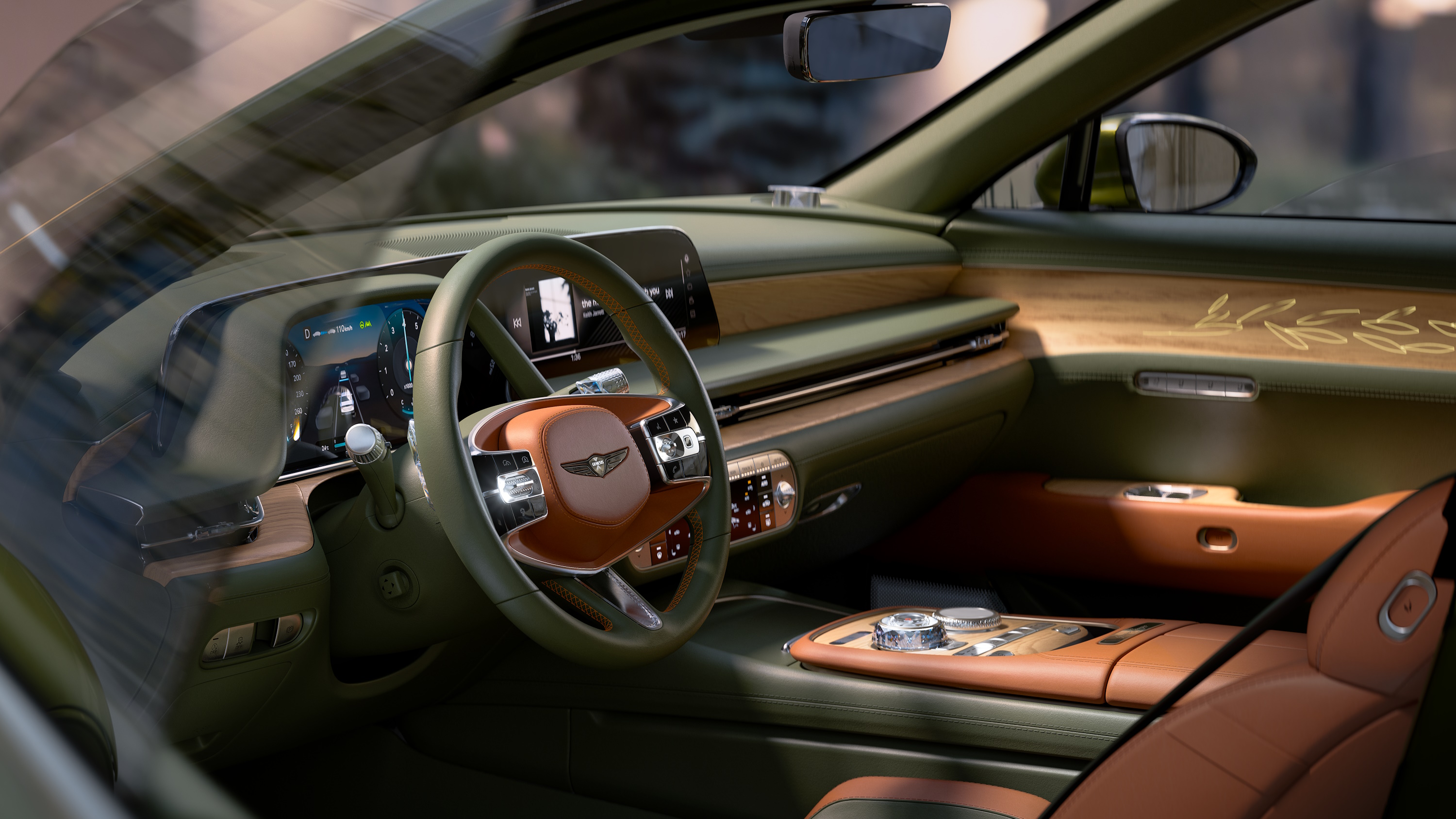 [PART 2] A DECADE OF VISION: THE 10 MOST ICONIC GENESIS CONCEPT CARS