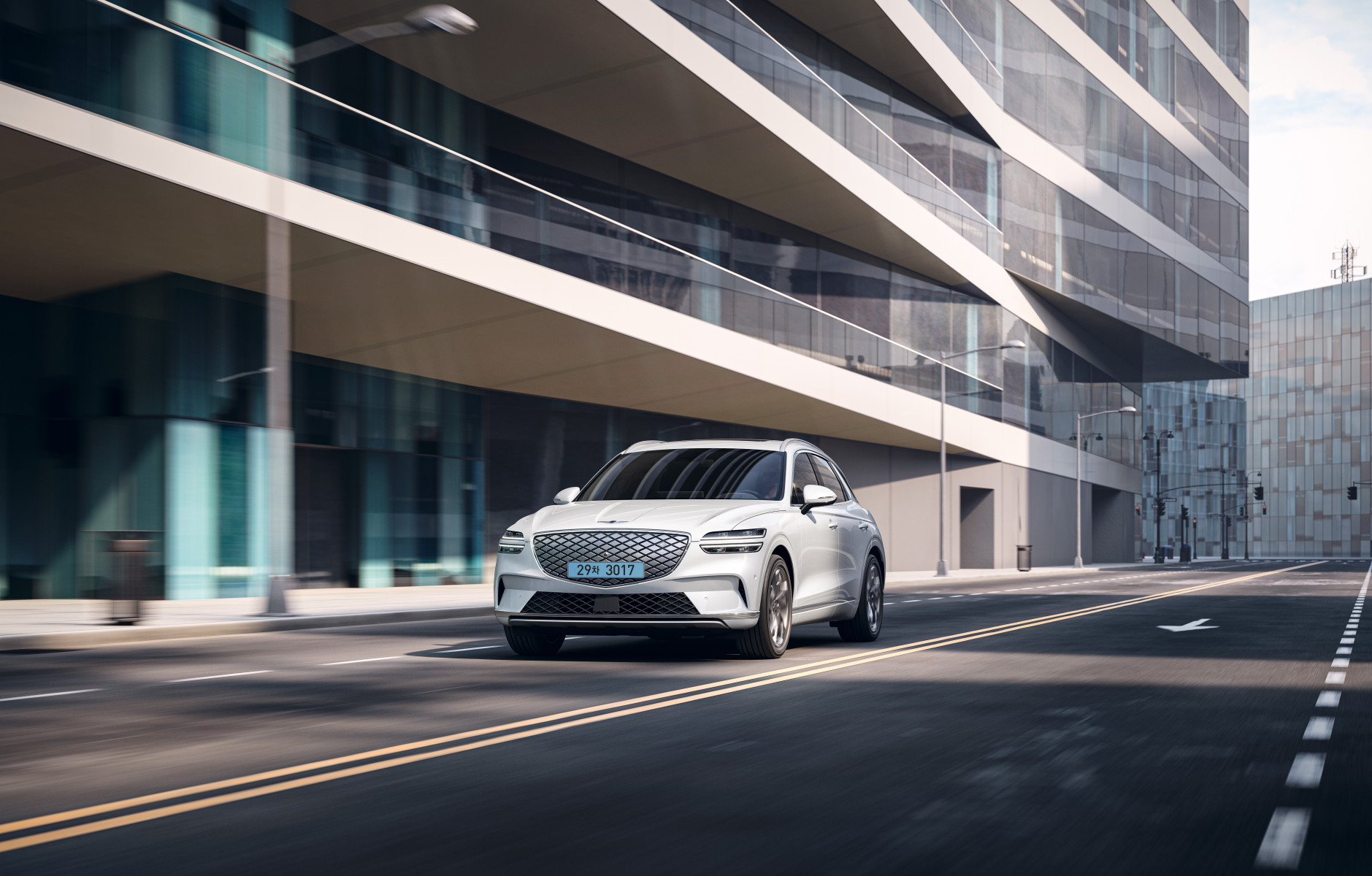 BOOSTING EV RANGE WITH INNOVATIVE TECHNOLOGY