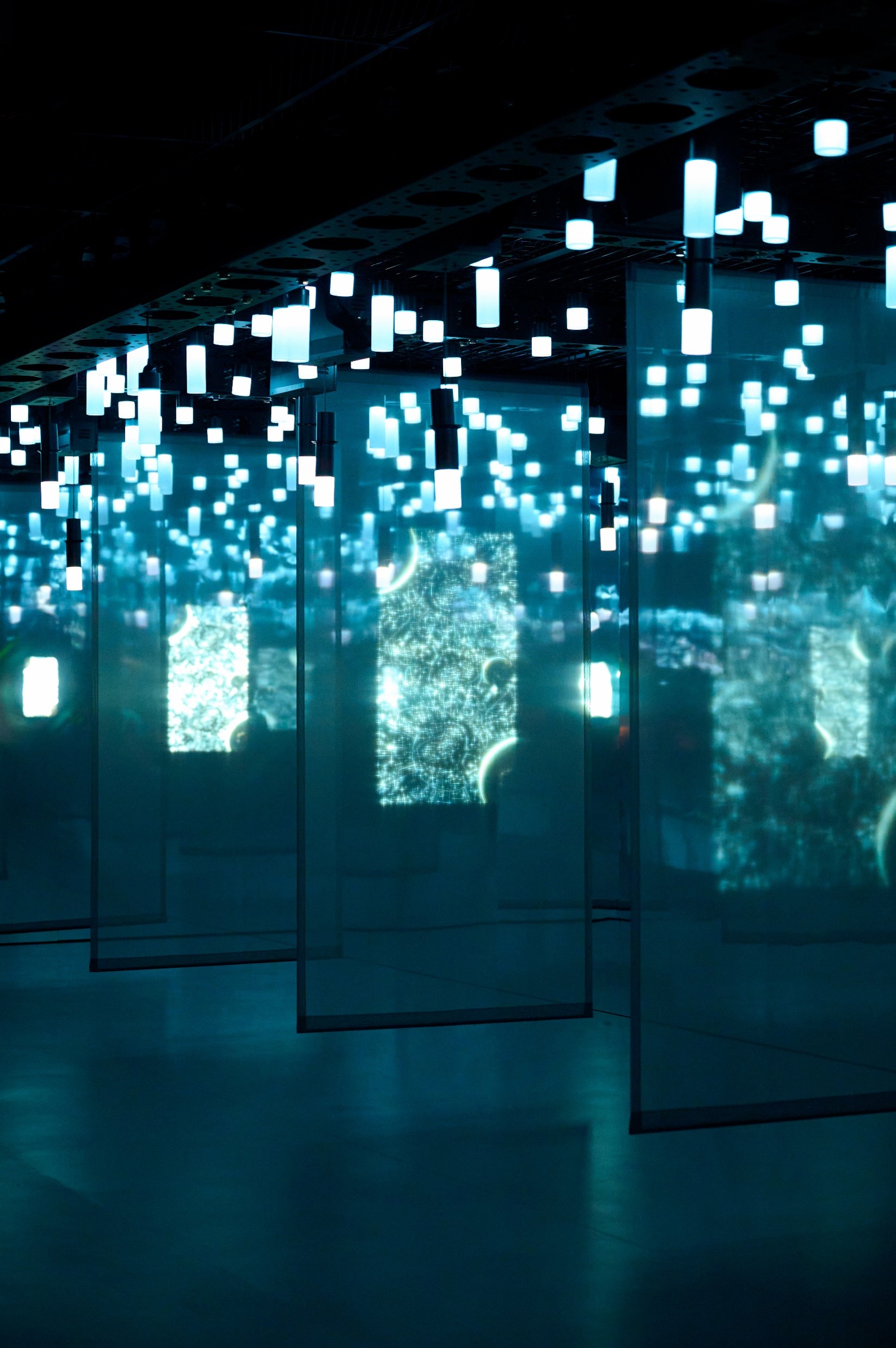 GENESIS HOUSE NEW YORK PARTNERS WITH ETHAN TOBMAN FOR IMMERSIVE WINTER ...