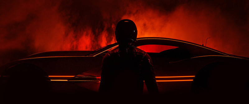 GENESIS UNVEILS X GRAN BERLINETTA CONCEPT AT GT WORLD SERIES WORLD ...