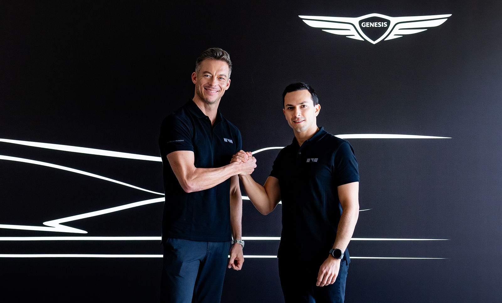 TEAM PRINCIPAL OF GENESIS MAGMA RACING TALKS ENGINE DEVELOPMENT, FUTURE ...