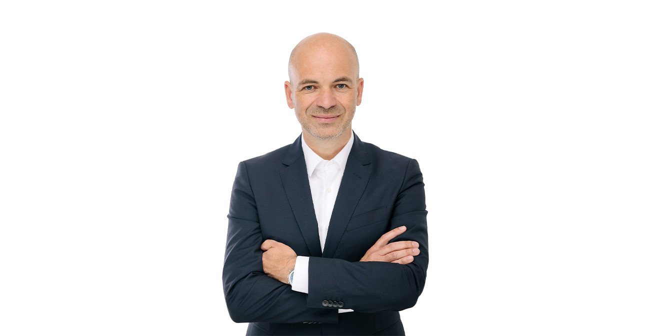 MANFRED HARRER APPOINTED AS HEAD OF NEW GENESIS & PERFORMANCE ...