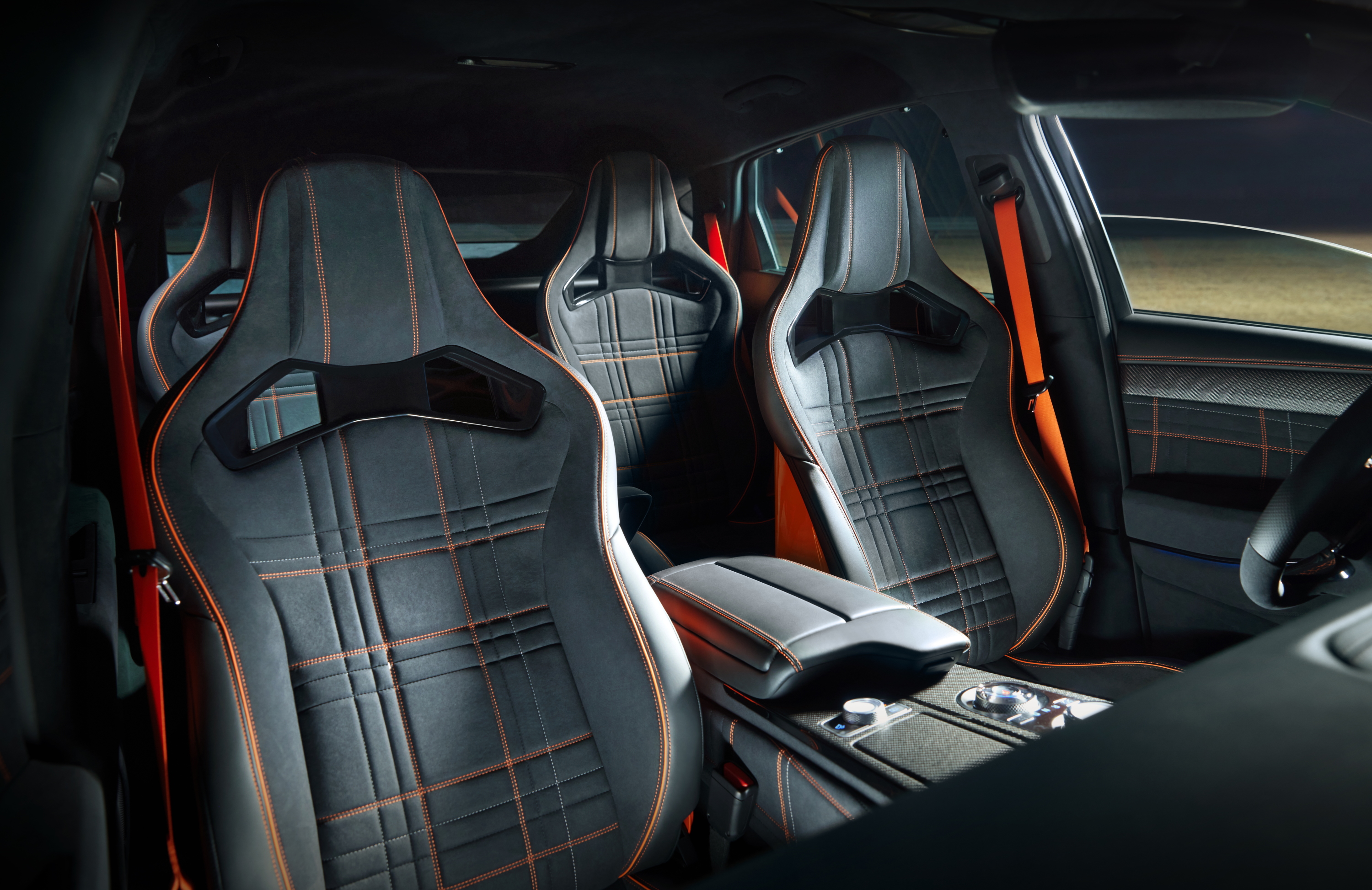 GENESIS GV80 COUPE CONCEPT ACCELERATES EMOTION, PROPELS LUXURY BRAND ...
