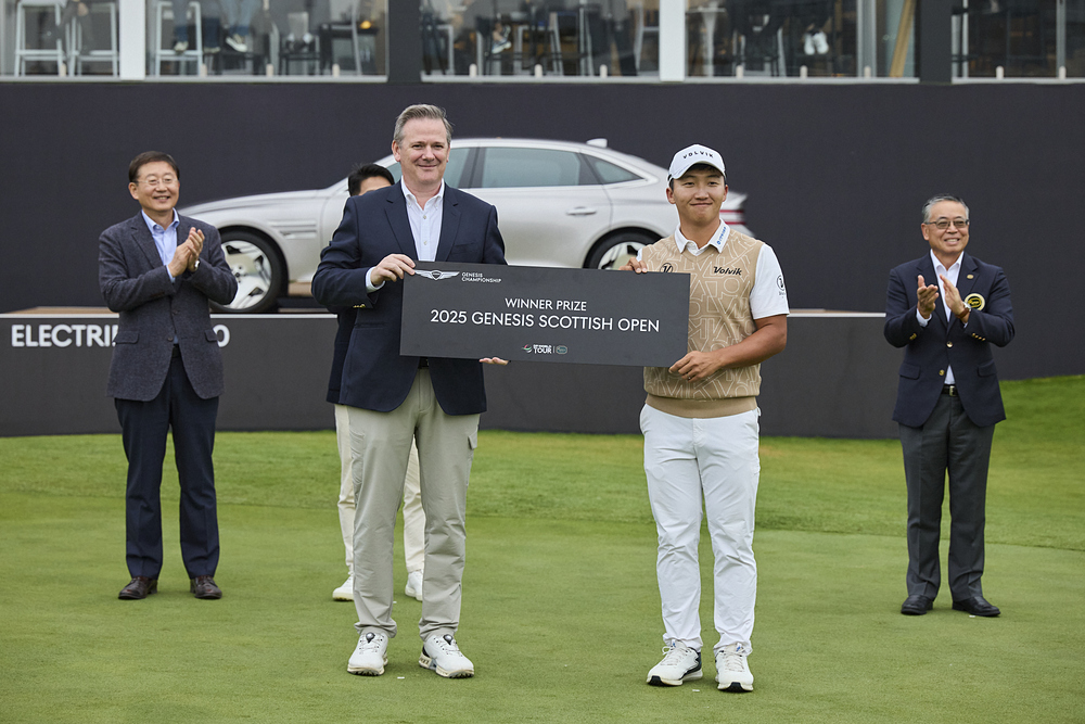 RECAP: 2024 GENESIS CHAMPIONSHIP