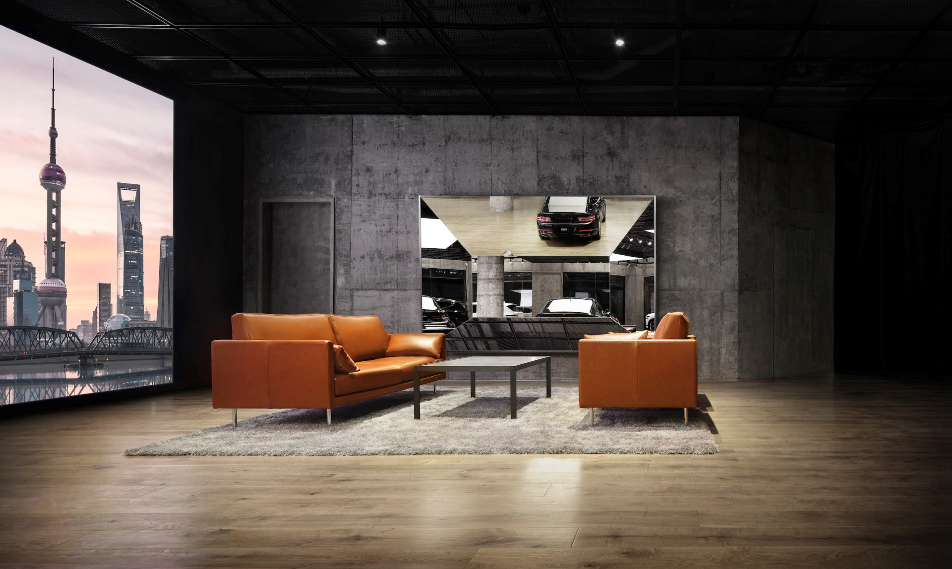 FIRST GENESIS STUDIO DEBUTS IN SHANGHAI, PIONEERING AN ALL-NEW ...