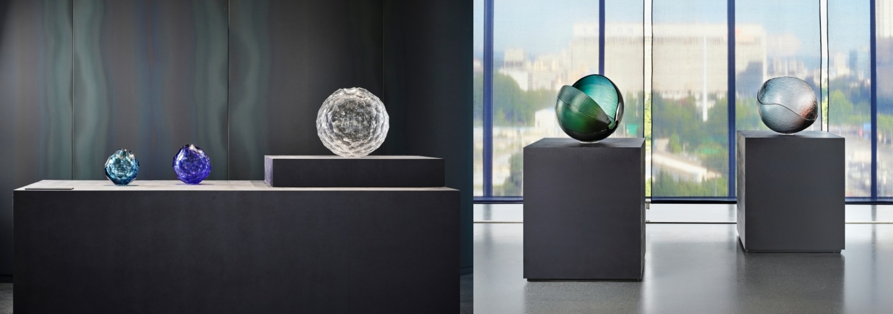 GENESIS UNVEILS ‘NIGHT IN MOTION’ EXHIBITION AT CHEONGJU CRAFT BIENNALE ...