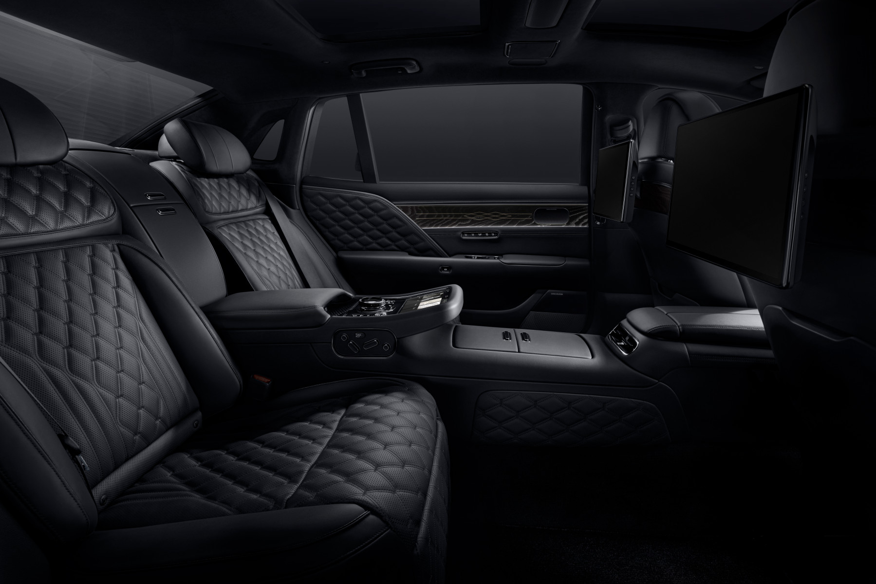 WHAT’S NEXT FOR GENESIS CABINS? OUR INTERIOR DESIGN CHIEF EXPLAINS