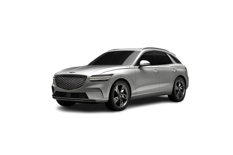 GENESIS PREMIERES THE ELECTRIC MODEL OF GV70 AT AUTO GUANGZHOU 2021