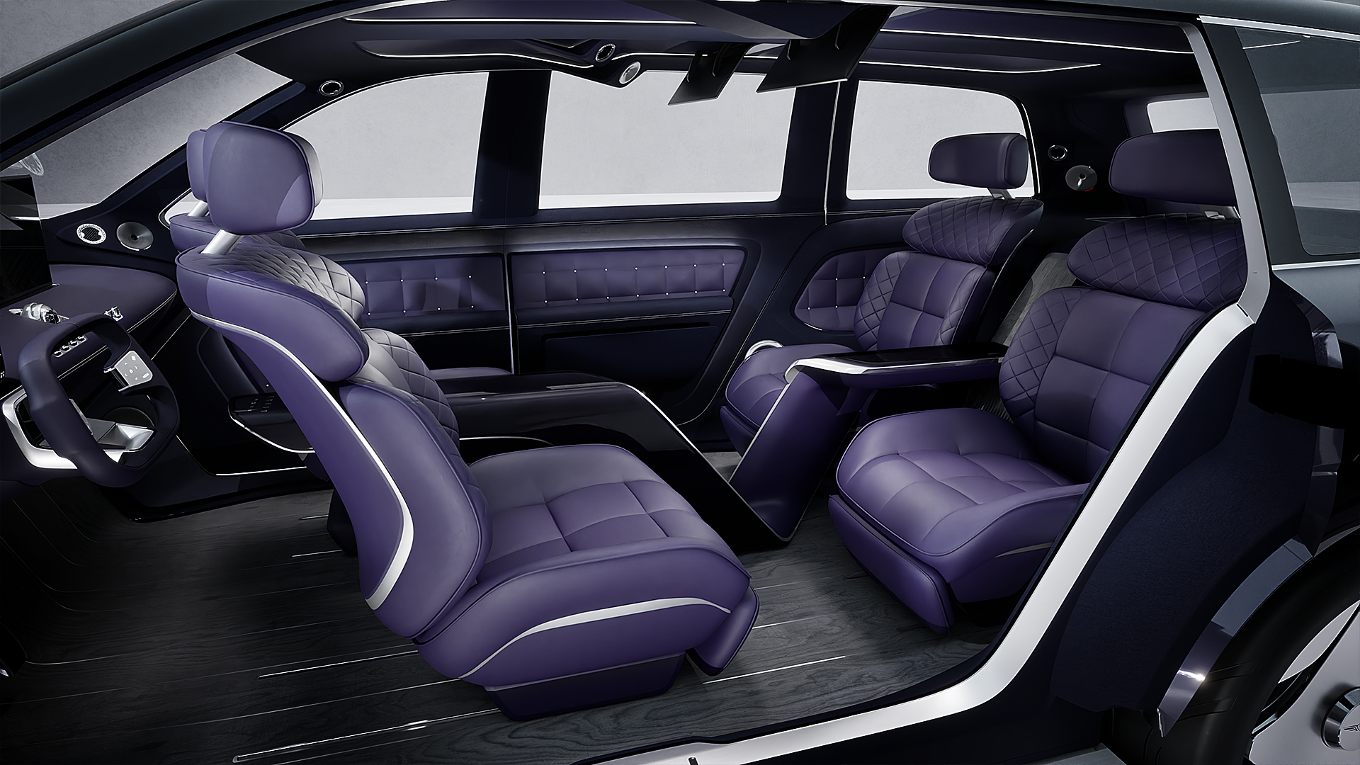 WHAT’S NEXT FOR GENESIS CABINS? OUR INTERIOR DESIGN CHIEF EXPLAINS