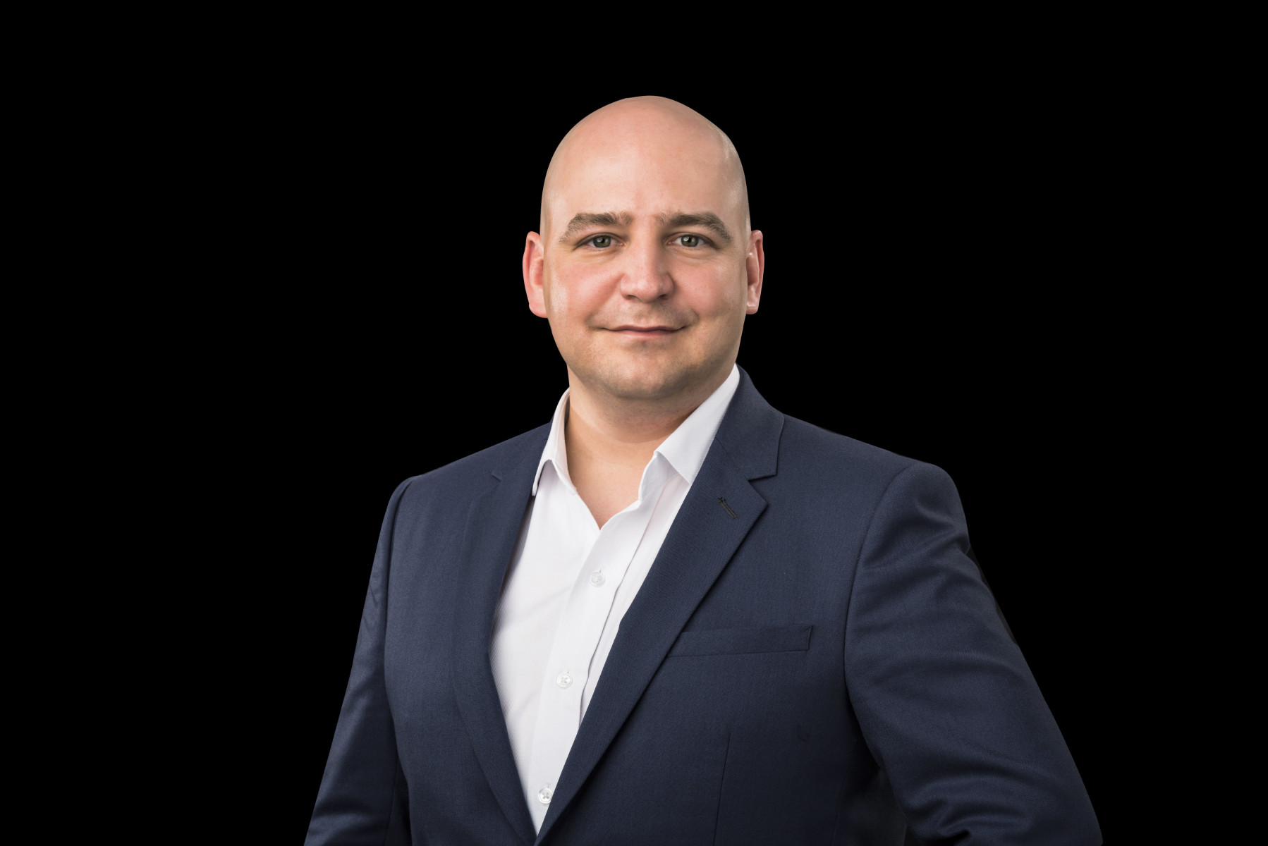 GENESIS APPOINTS MARKUS HENNE AS CEO OF GENESIS MOTOR CHINA