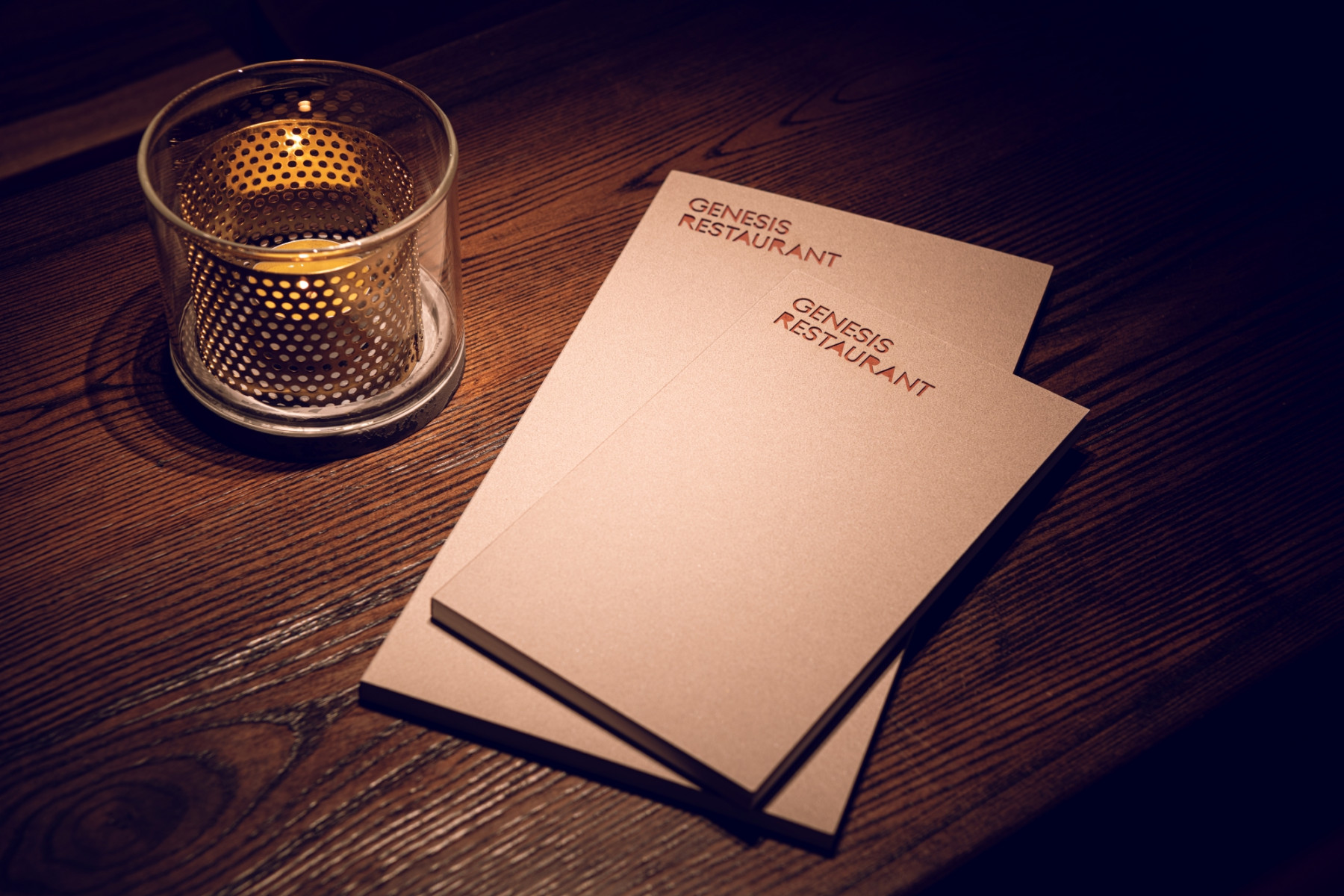 GENESIS HOSTS THE GRAND OPENING OF GENESIS RESTAURANT, ANOTHER ...