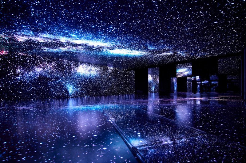 GENESIS HOUSE NEW YORK PARTNERS WITH ETHAN TOBMAN FOR IMMERSIVE WINTER ...