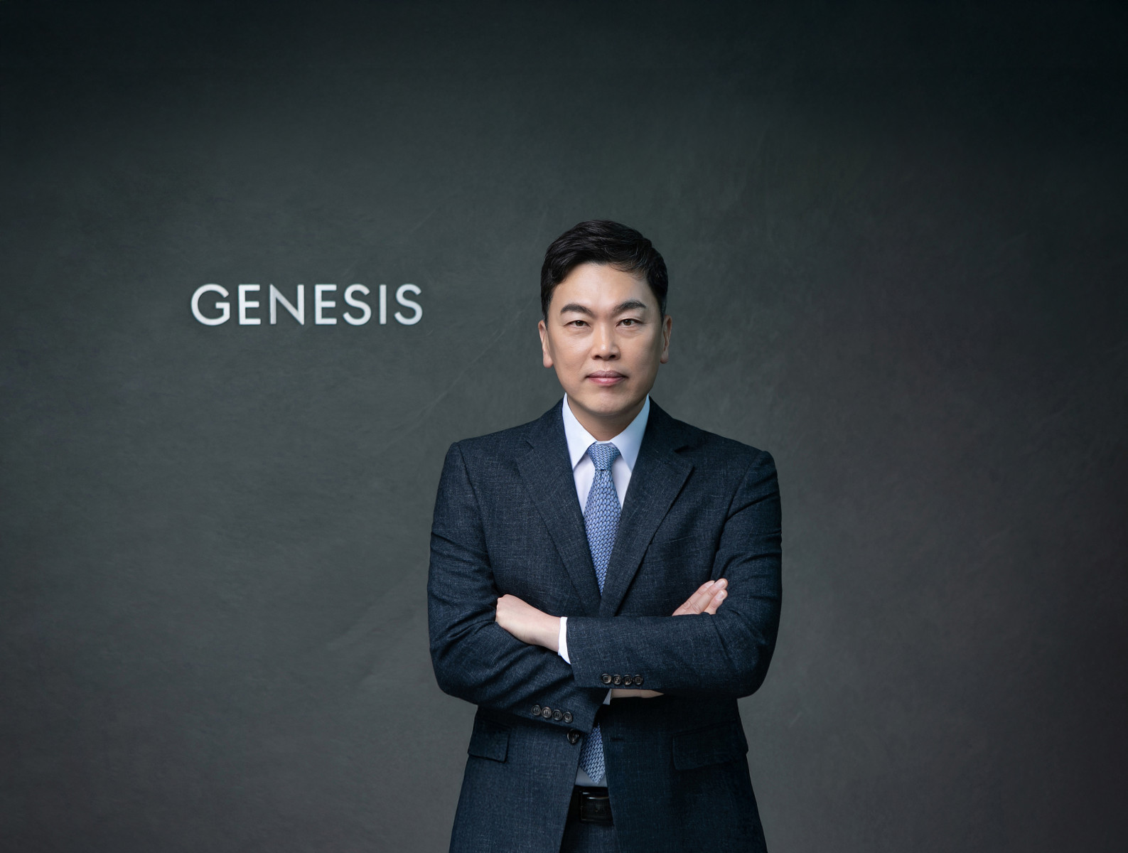 SEAN LEE APPOINTED GLOBAL HEAD OF GENESIS