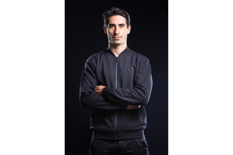 MATHIEU JAMINET, PAUL-LOUP CHATIN COMPLETE GENESIS MAGMA RACING’S 2026 ...