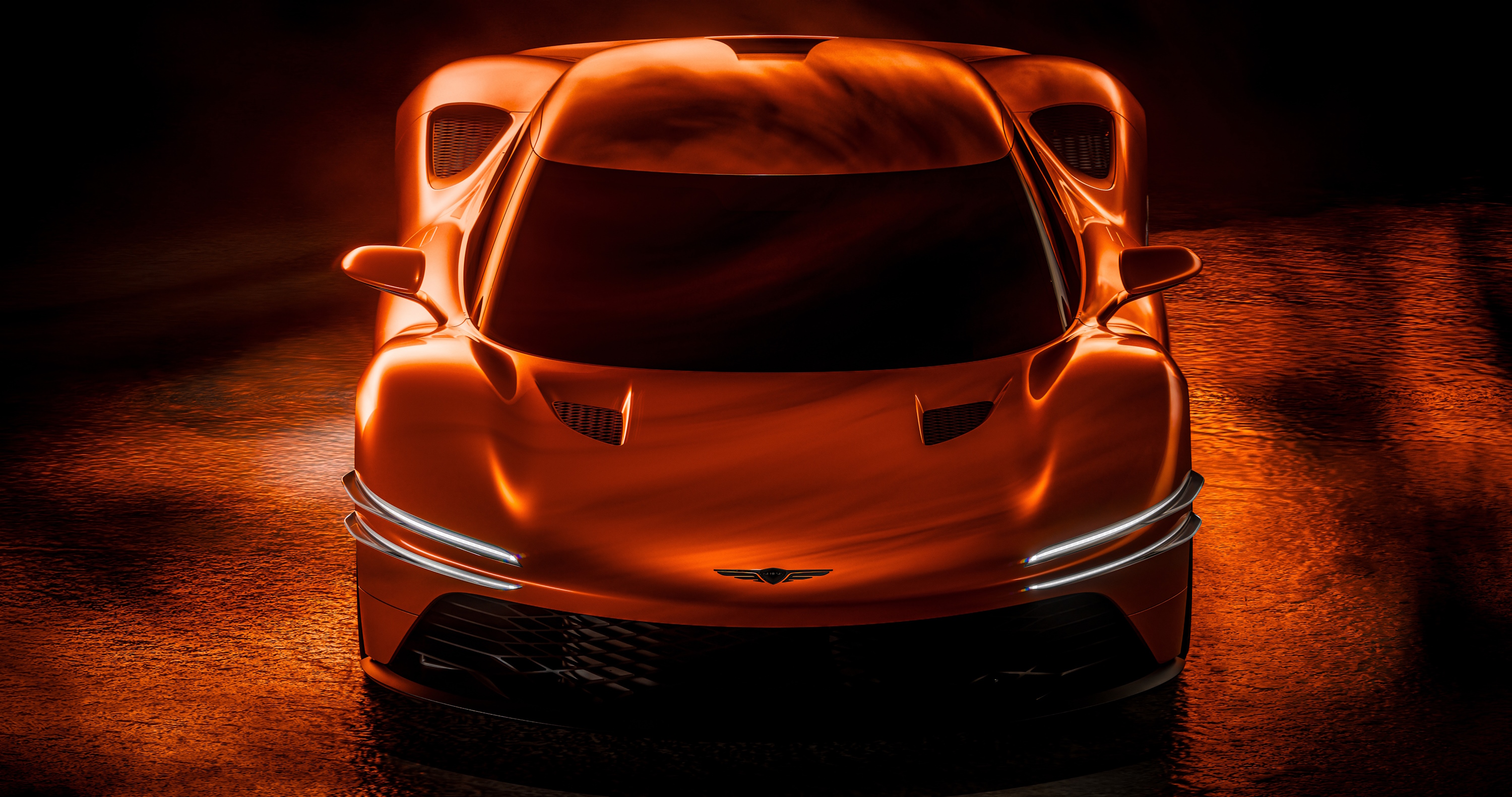 Magma
