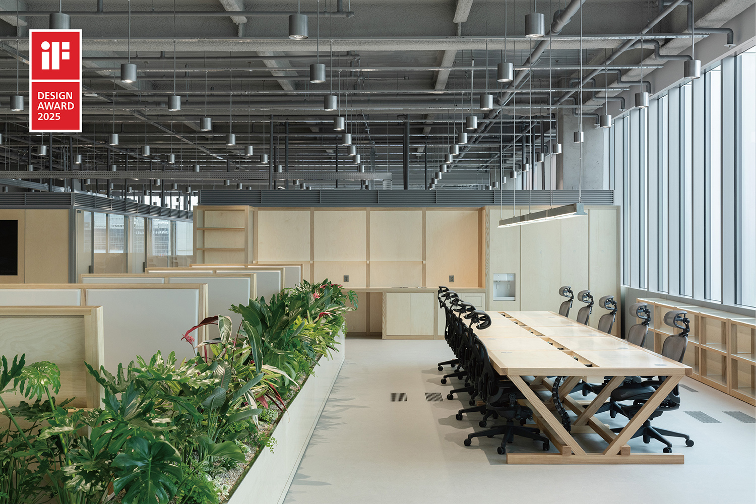 GENESIS CELEBRATES 4 PRESTIGIOUS WINS AT iF DESIGN AWARD 2025