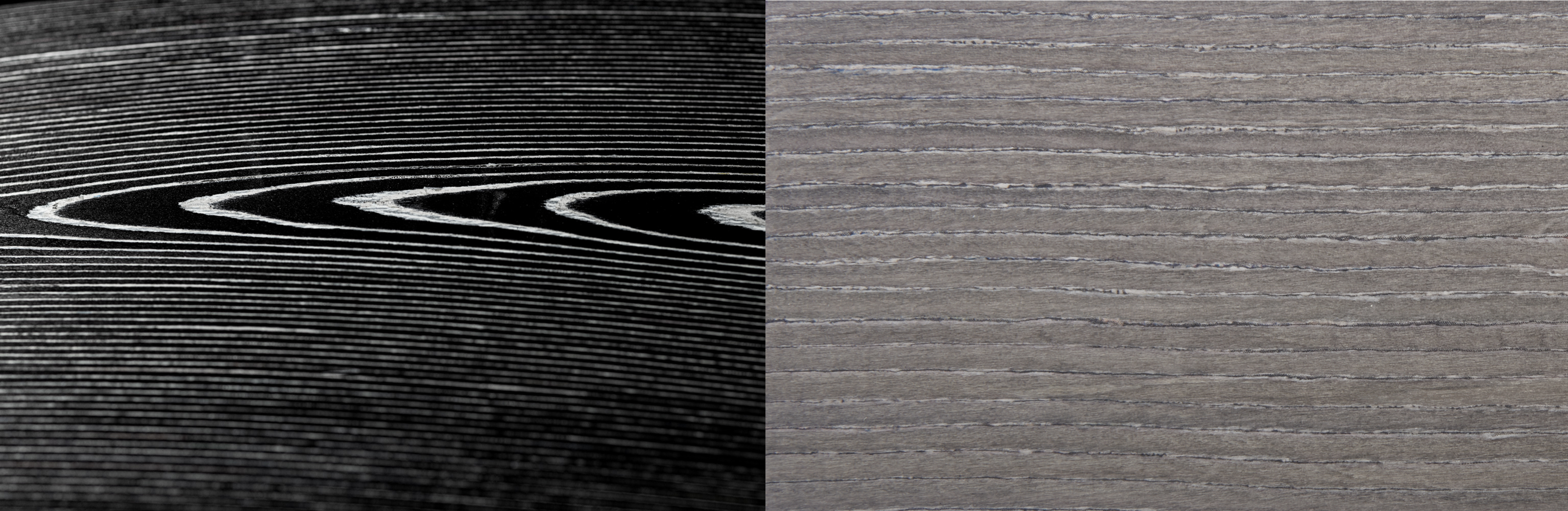 CLOSING THE LOOP WITH ‘CIRCULAR’ INTERIOR MATERIALS AT GENESIS