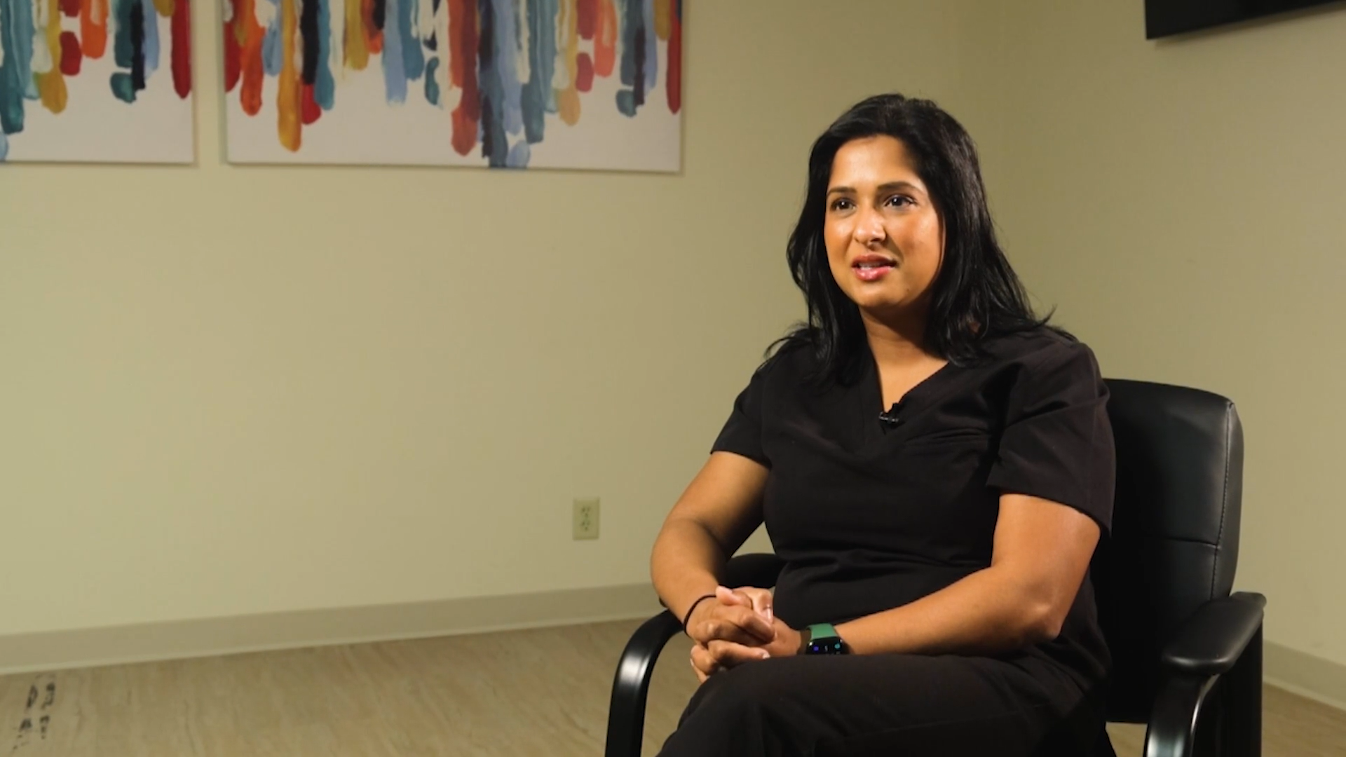 Elevating Women in Medicine With Dr. Anita Datta