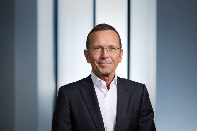 Hans Turkesteen nieuwe CFO Tata Steel Nederland
