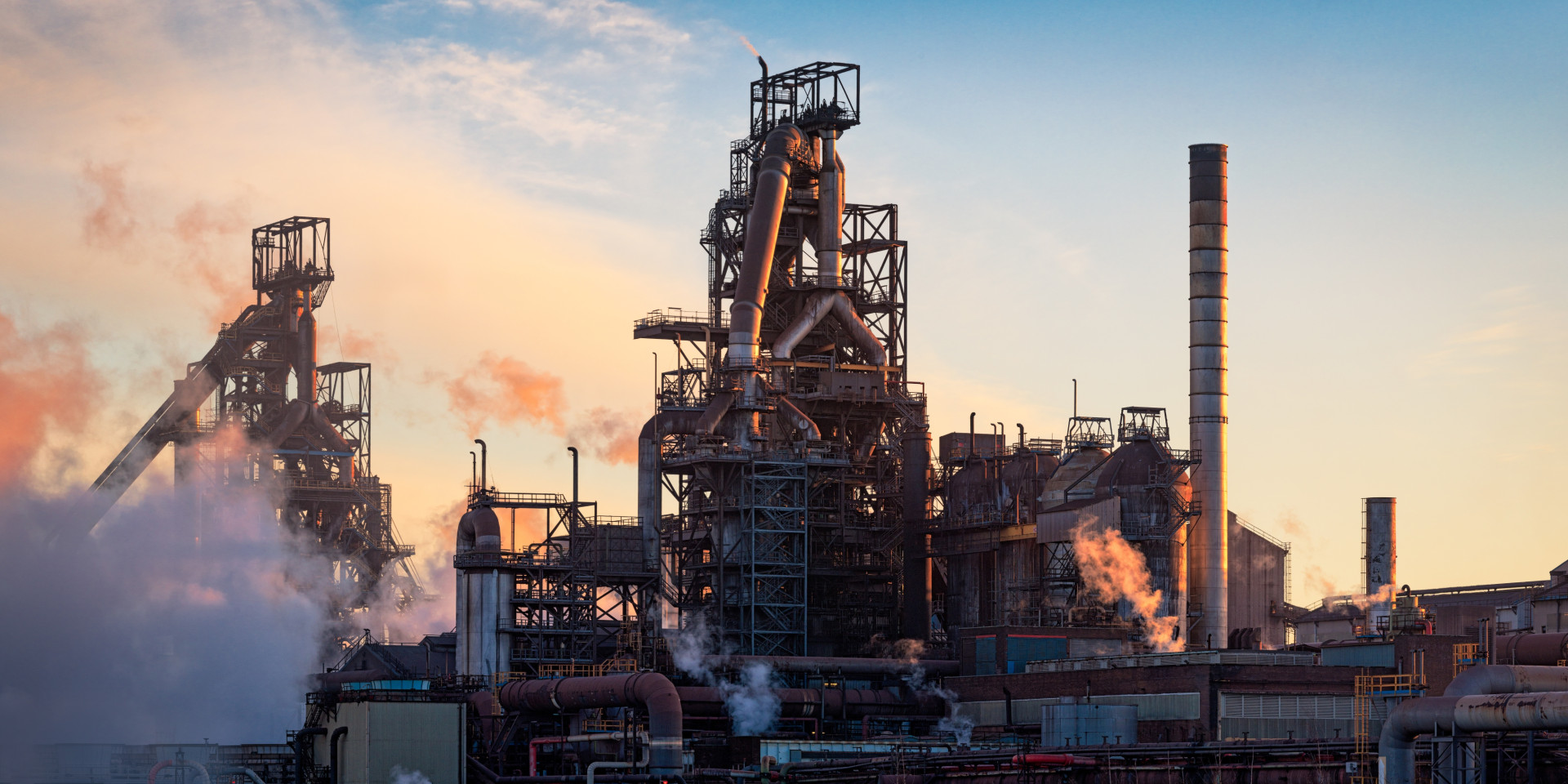 Tata Steel announces next steps in its ambitious transformation to ...