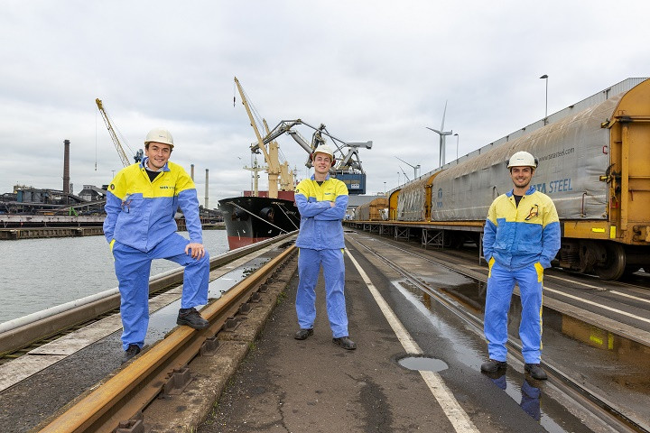 KEK – Project Walstroom