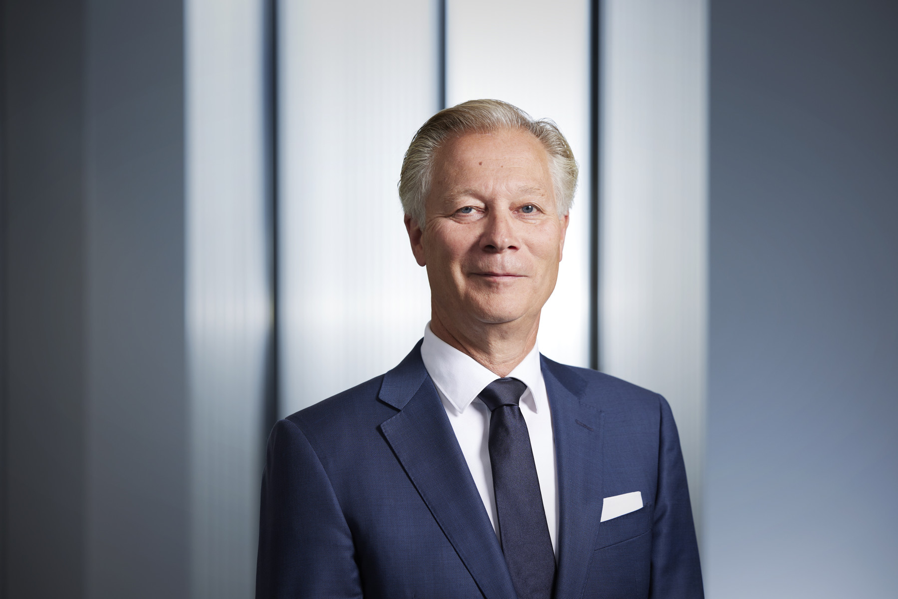 Herman Dijkhuizen nieuw lid Raad van Commissarissen Tata Steel Nederland