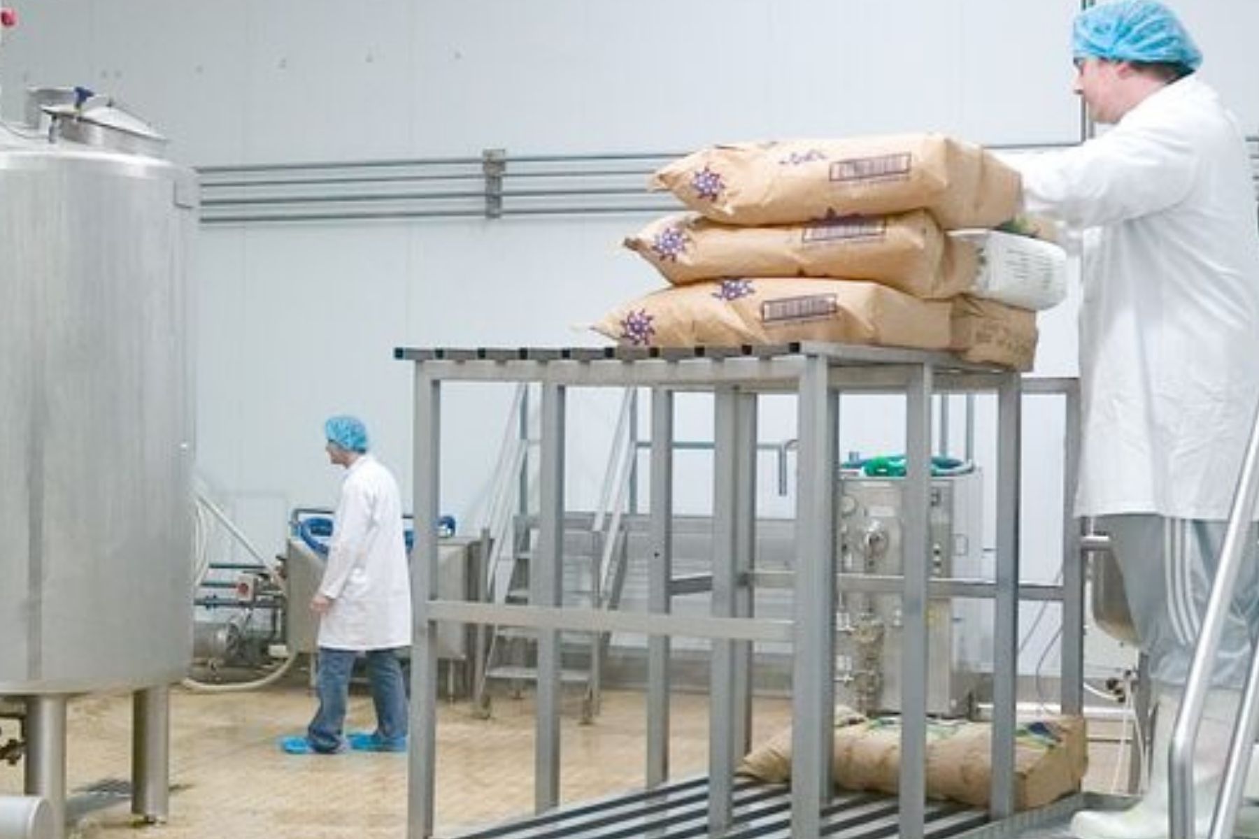 Hoe onze folie ongemerkt jouw leven beïnvloedt