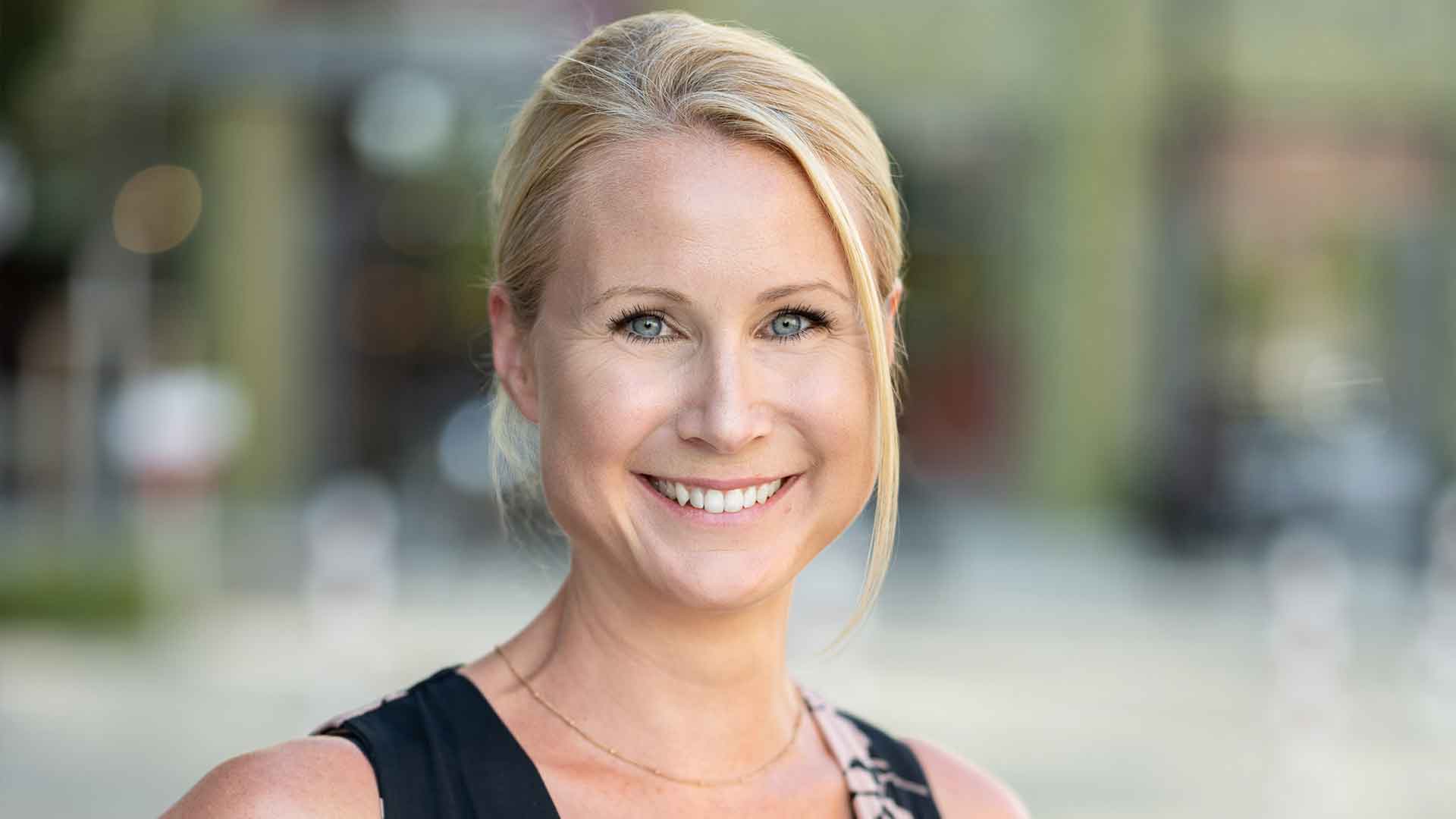 Neuer Reiseveranstalter: Irina Haselmann wird Geschäftsführerin