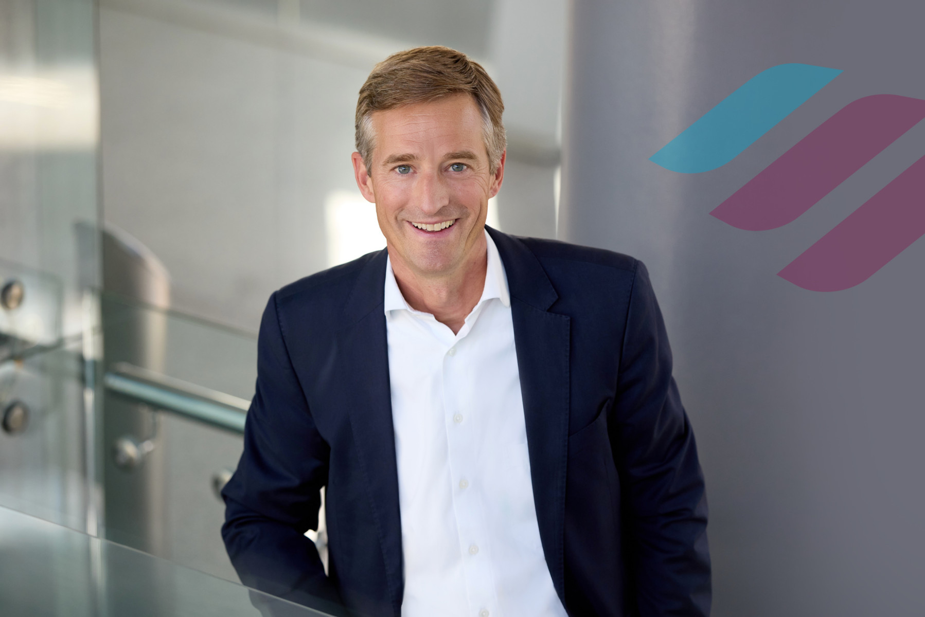 Max Kownatzki appointed new CEO of Eurowings