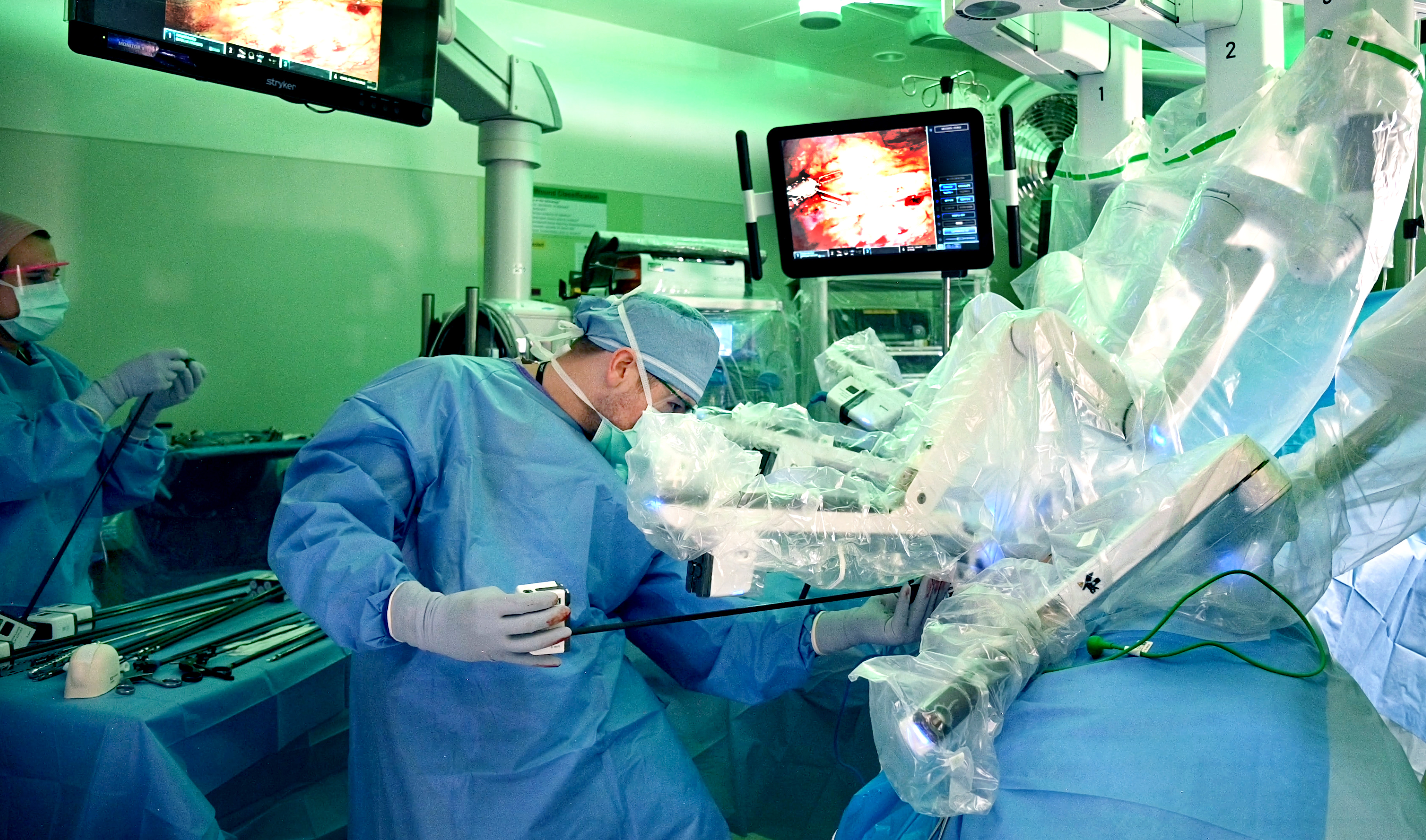 UCHealth marks 10,000 transplants: six decades of pioneering patient ...