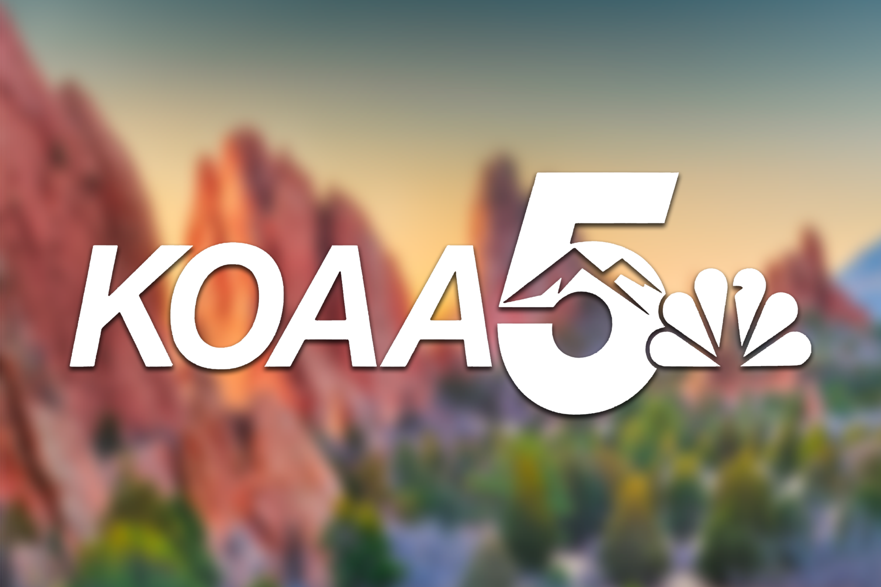 Koaa Logo KOAA TV | Logopedia | Fandom