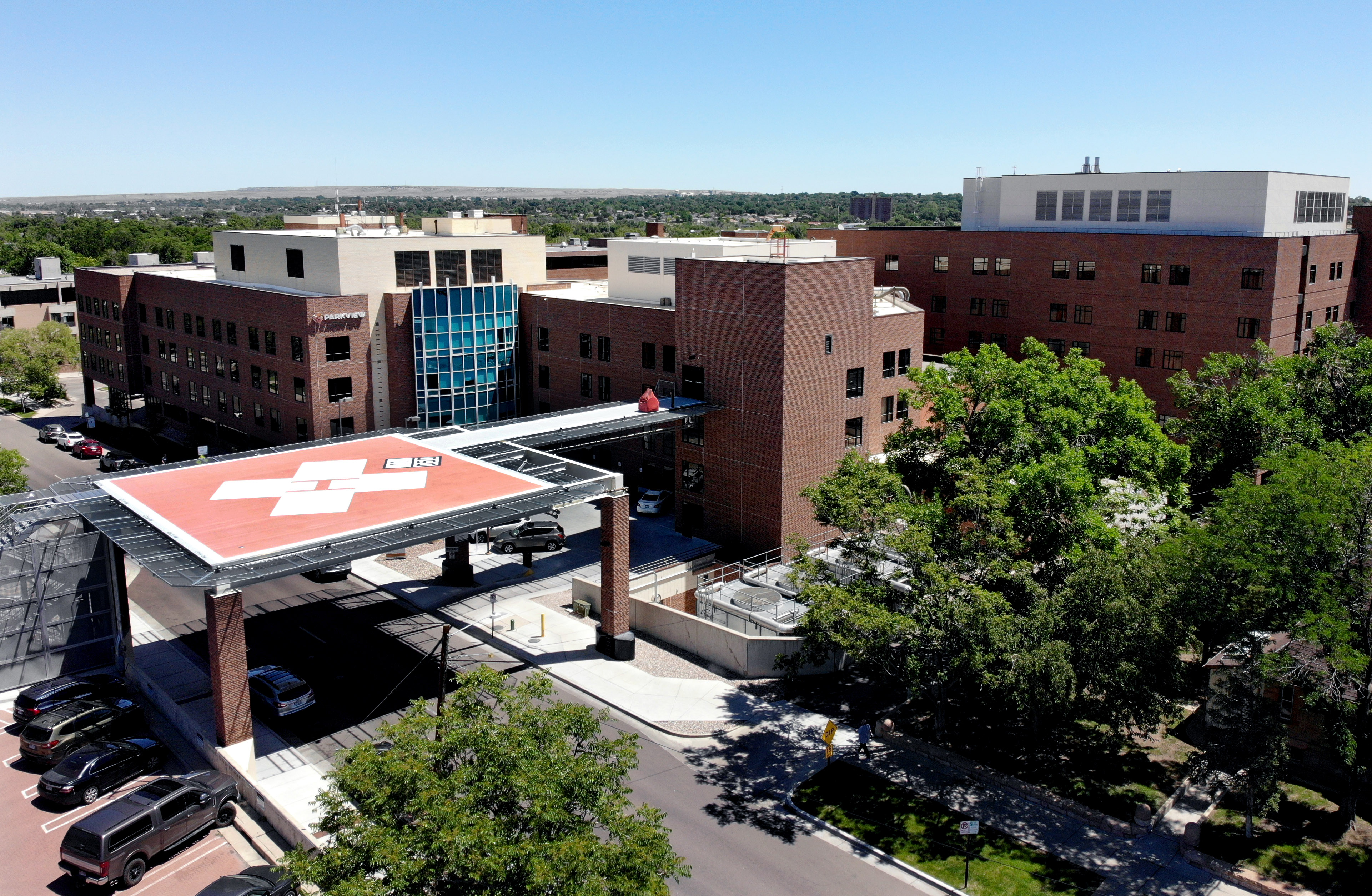 Parkview’s first year with UCHealth ushers in a new era of care and ...