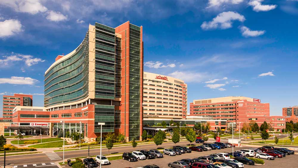 U.S. News & World Report ranks three UCHealth hospitals among the best ...
