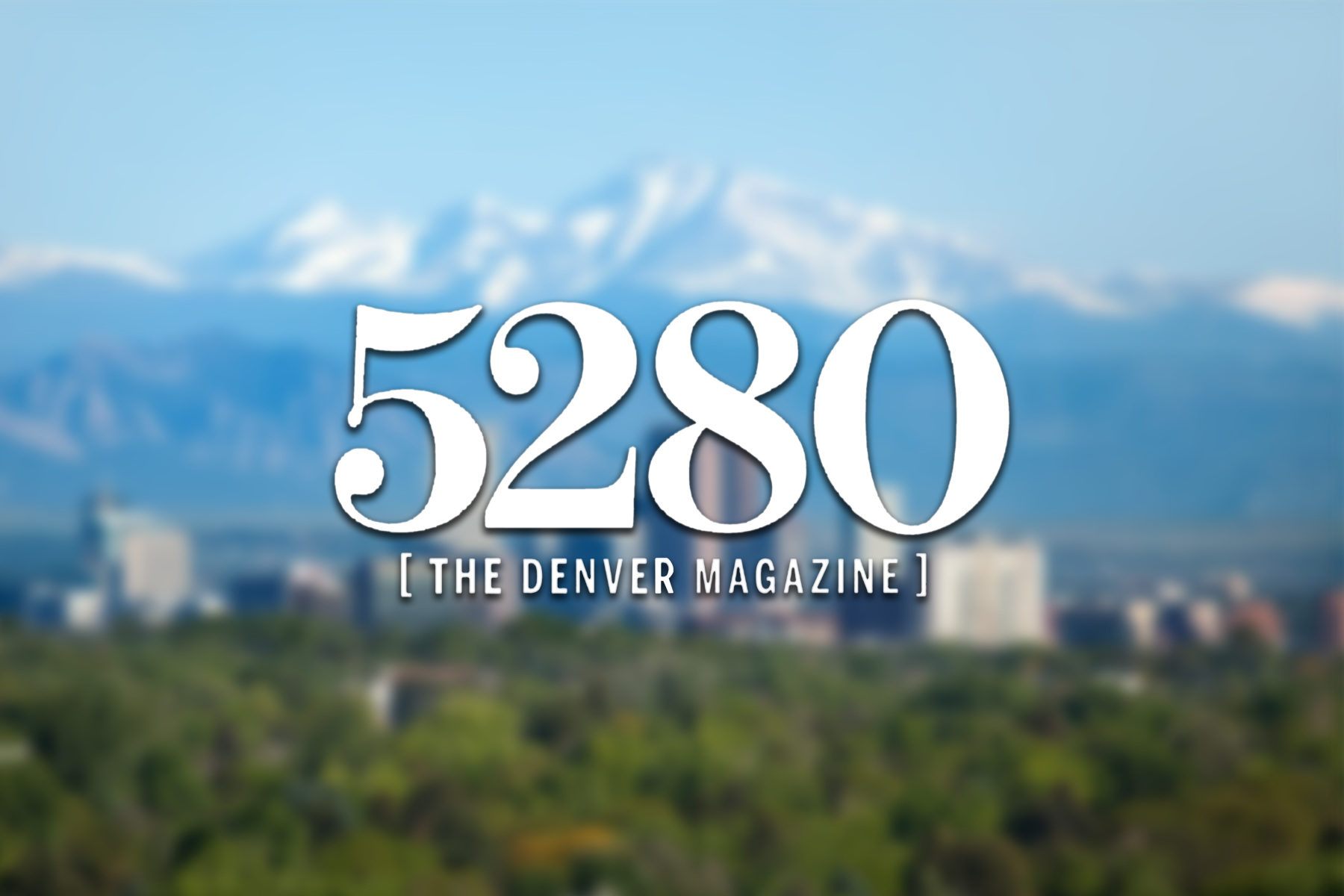 5280 Magazine | The pandemic only amplified Colorado's drinking problem