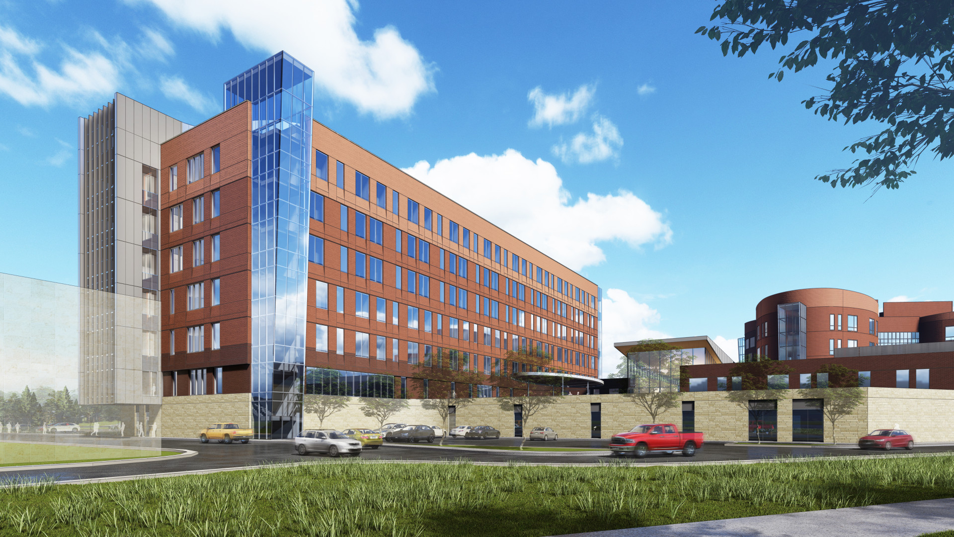 UCHealth plans major expansion at Memorial Hospital North