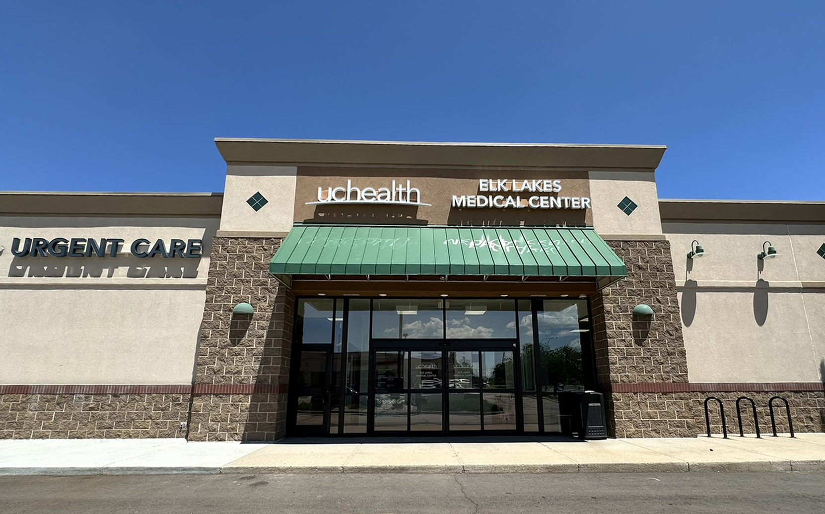 UCHealth opens Elk Lakes Medical Center in Greeley