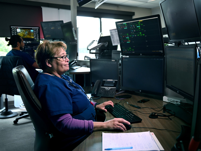 UCHealth Parkview adds virtual sepsis monitoring to patient care